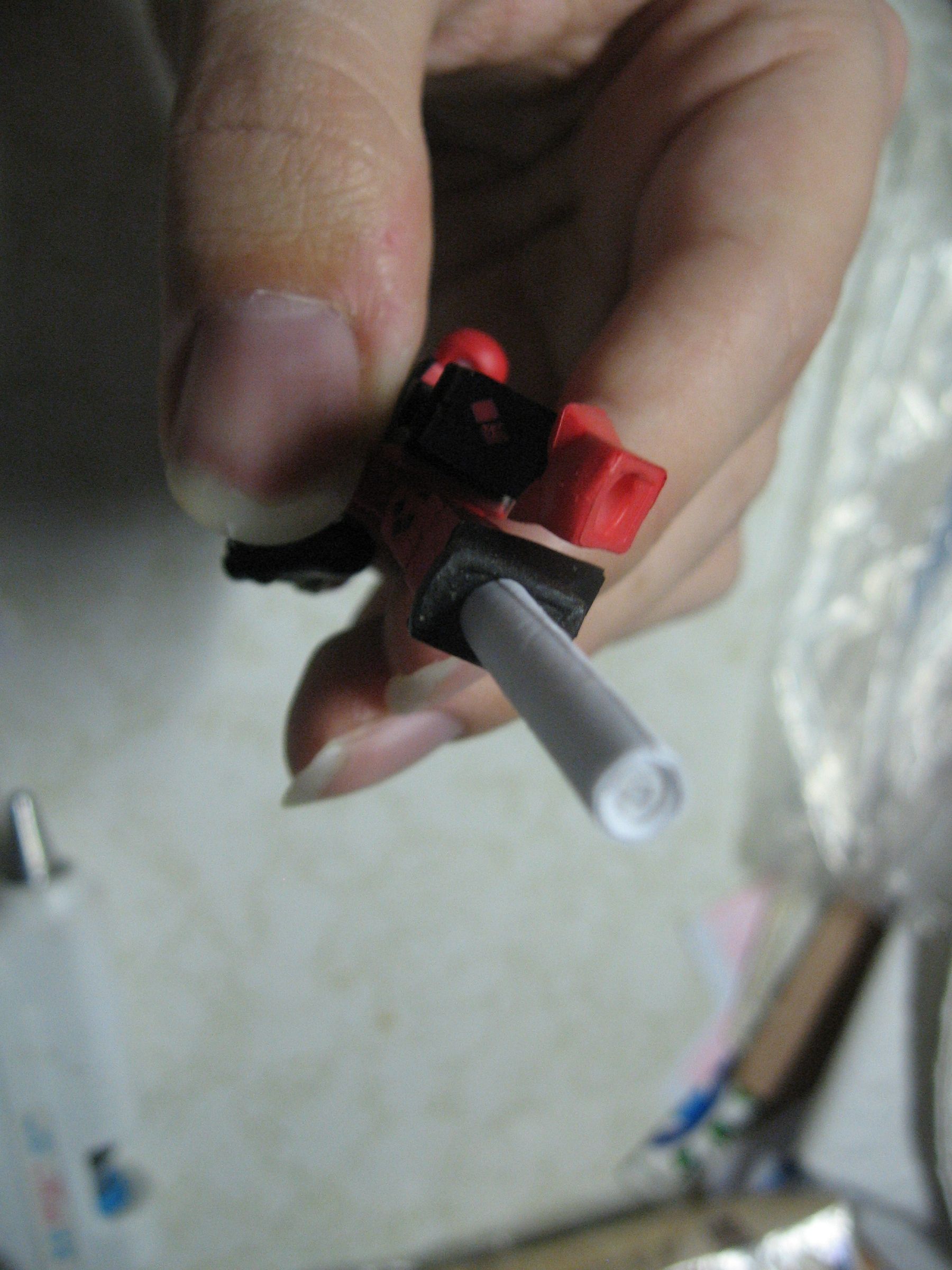 Action Figure Foot Stands : 10 Steps - Instructables