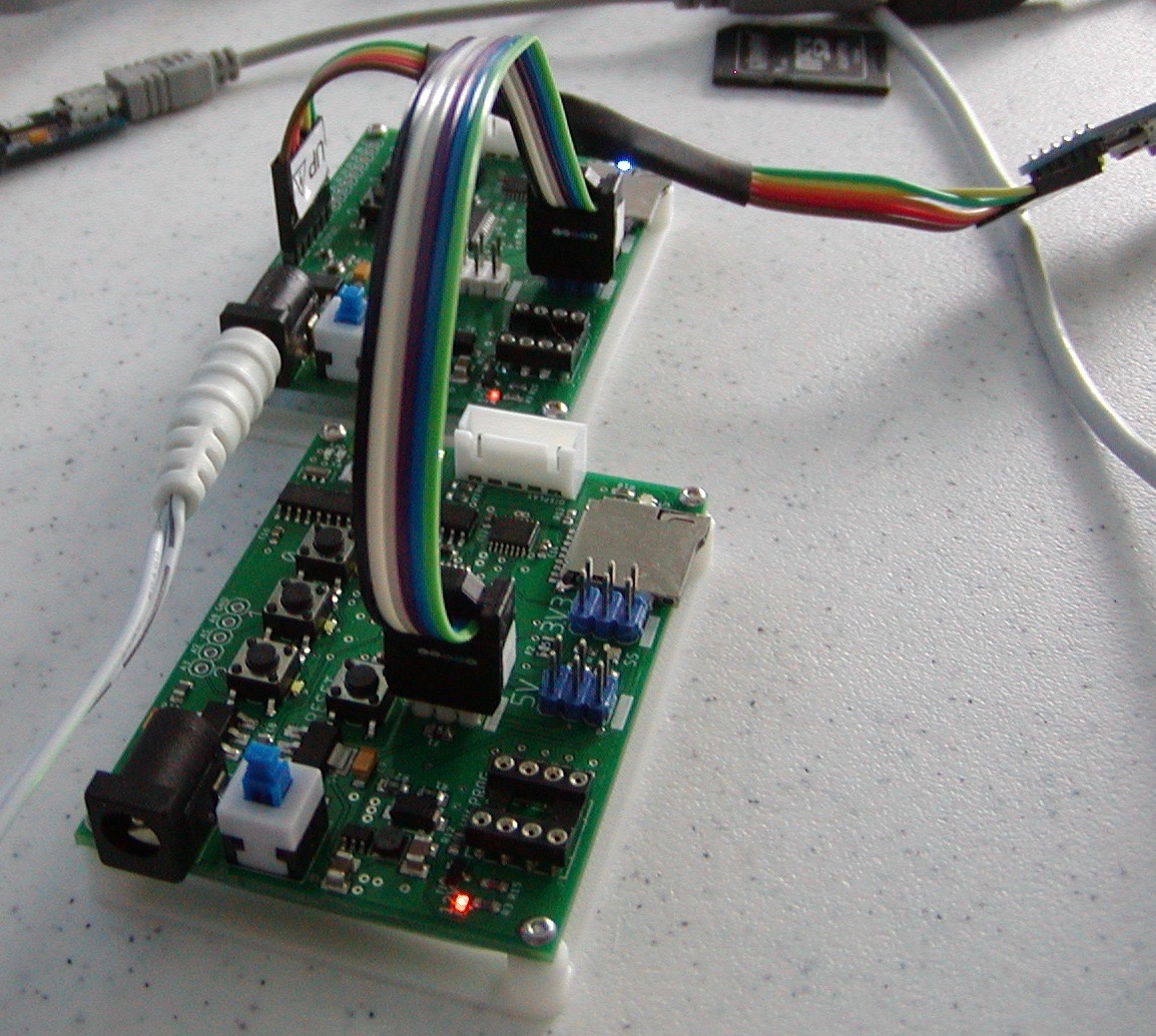 AVR Programmer W/High Voltage : 17 Steps - Instructables