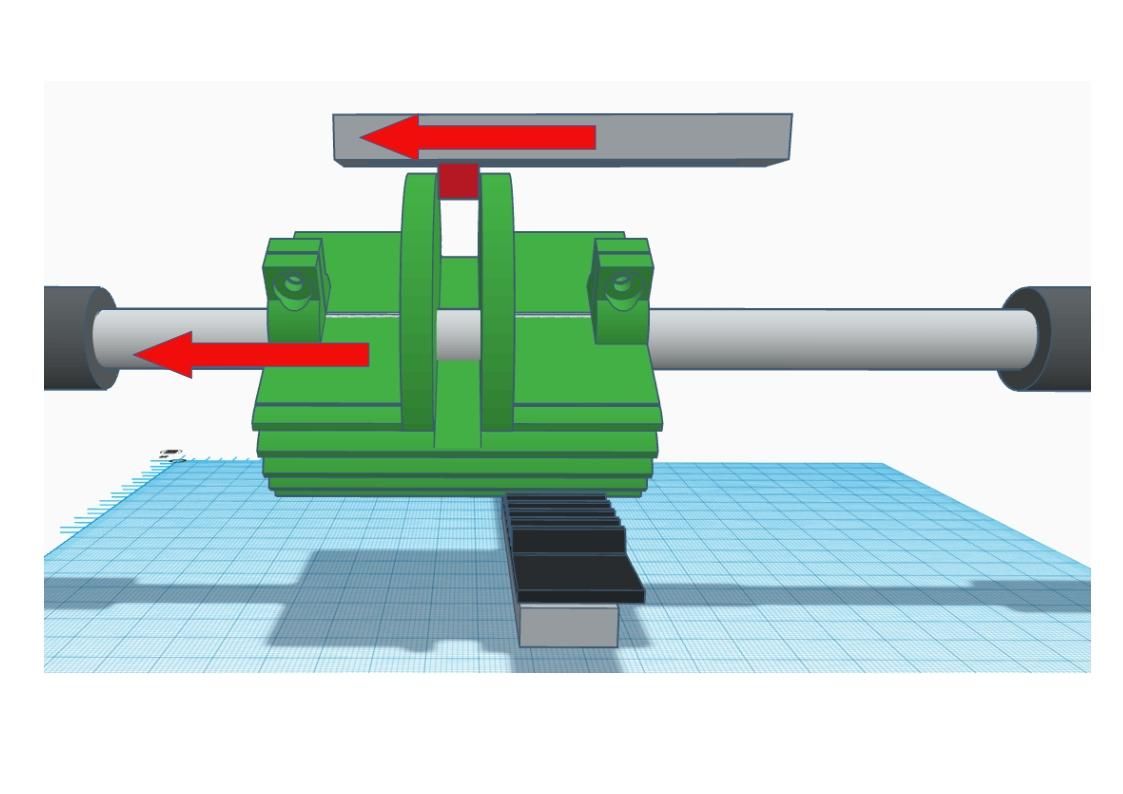 Sky's the Limit, Budget Not: DIY Flight Sim Controller : 7 Steps (with ...