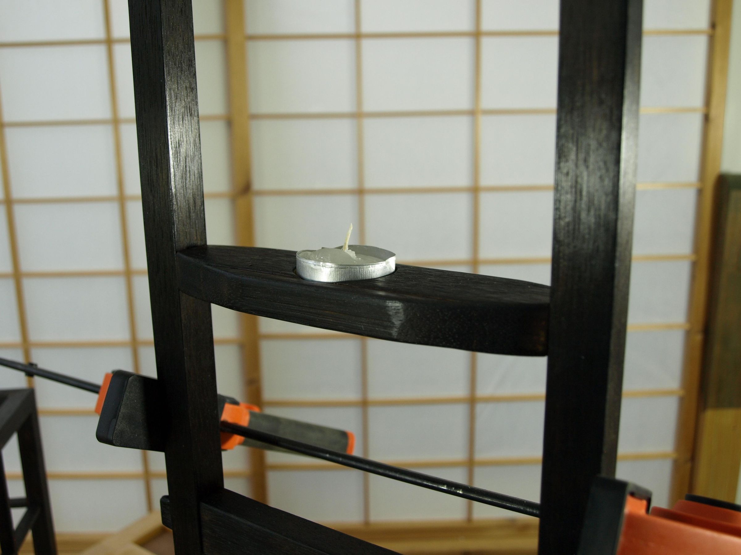 Japanese Style Lantern : 9 Steps (with Pictures) - Instructables