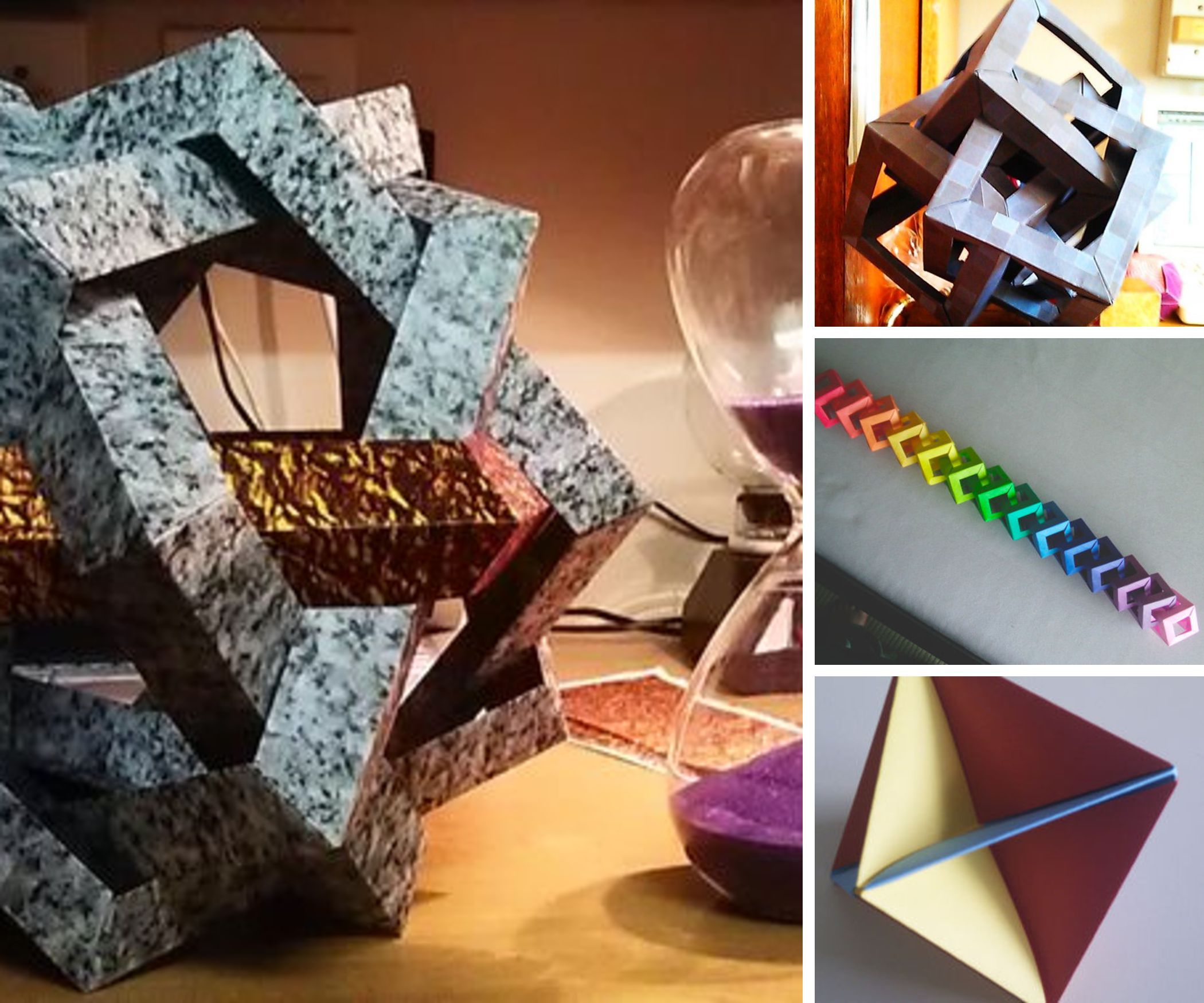 Origami - Instructables