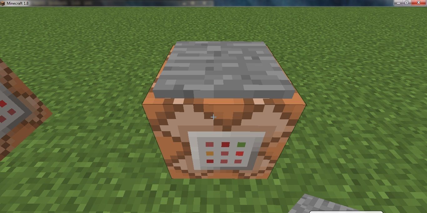 MineCraft Portals! (with No Mods!) : 10 Steps - Instructables