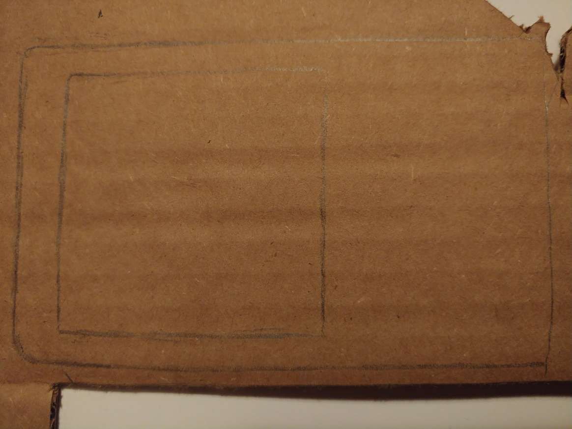 Cardboard Camera Creativity : 41 Steps (with Pictures) - Instructables