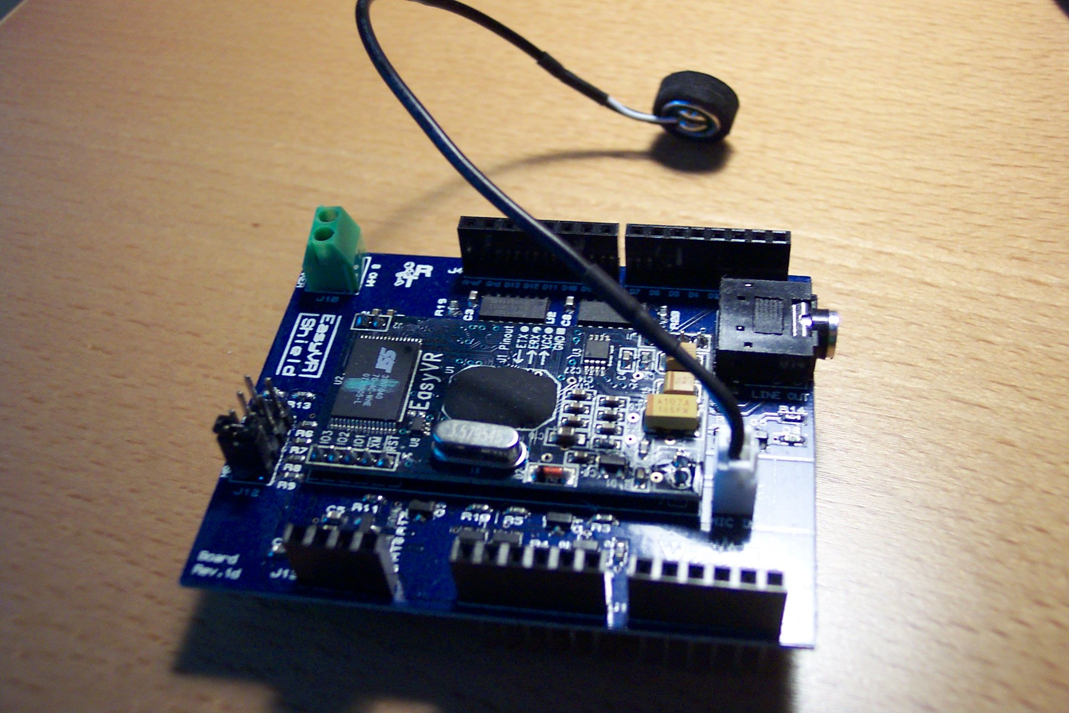 DIY Prosthetic Hand & Forearm (Voice Controlled) : 14 Steps (with ...