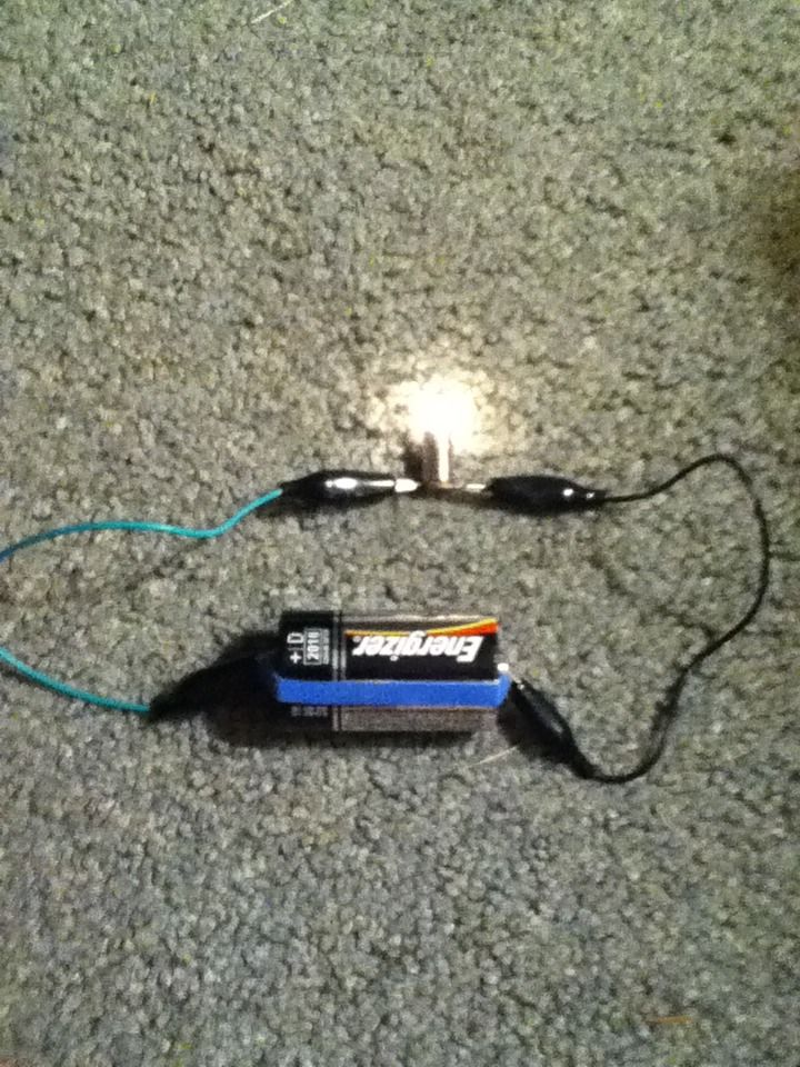 How to Make a Battery Tester : 5 Steps - Instructables
