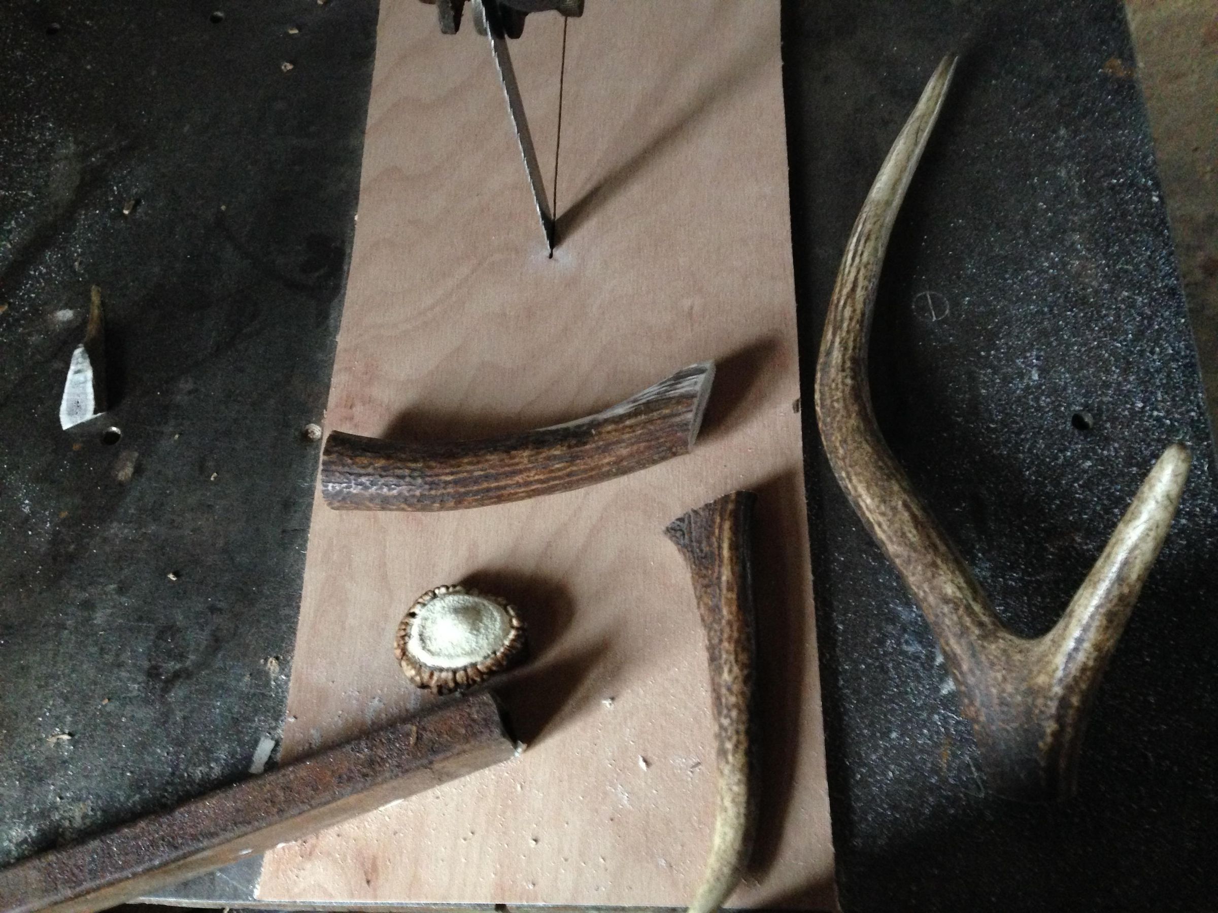 Prop Sword From the Hobbit : 17 Steps (with Pictures) - Instructables