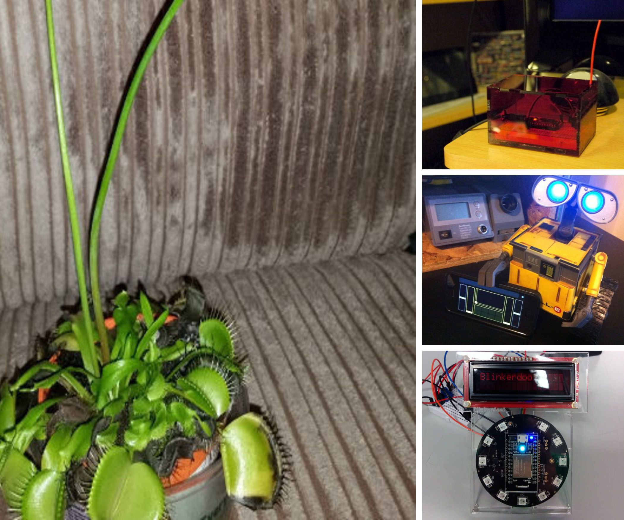 Spark Core - Instructables