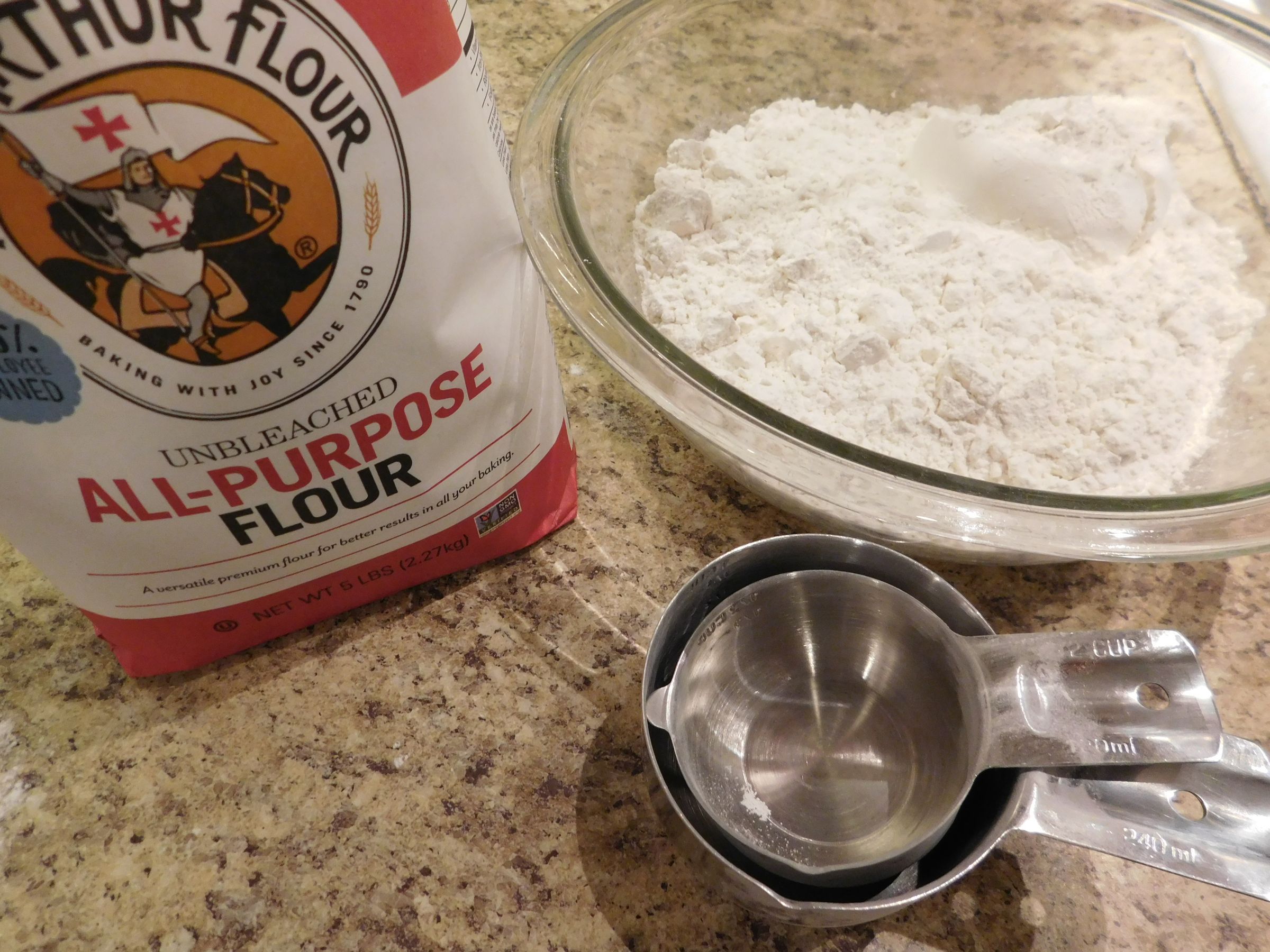 Joe Frogger's Cookies, C. 1800 : 8 Steps (with Pictures) - Instructables