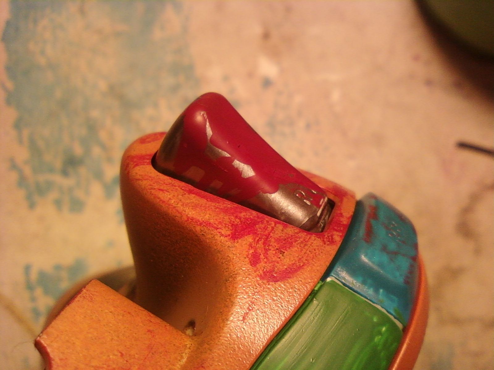 Custom Paint an Xbox 360 Controller : 6 Steps - Instructables