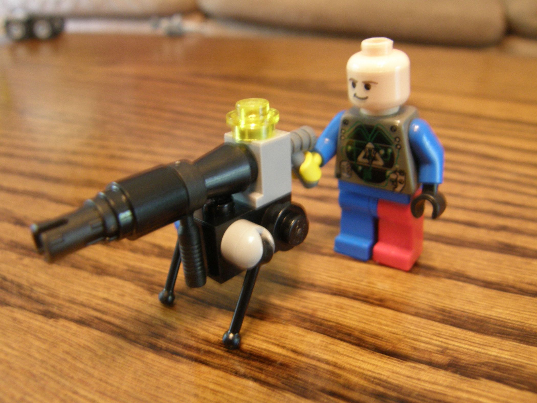 BUZZ SAW : 15 Steps - Instructables