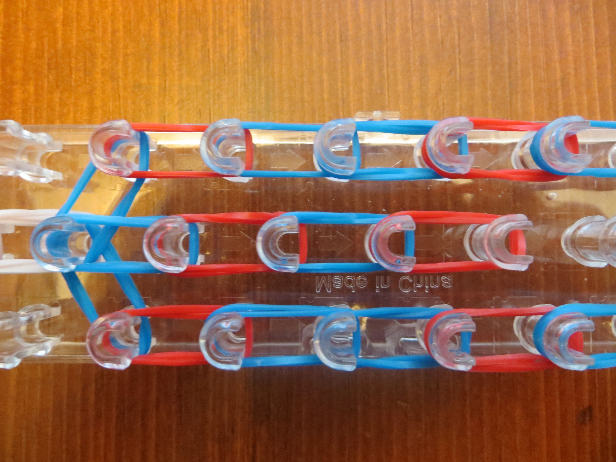 Elastic Band Heroes : 5 Steps (with Pictures) - Instructables