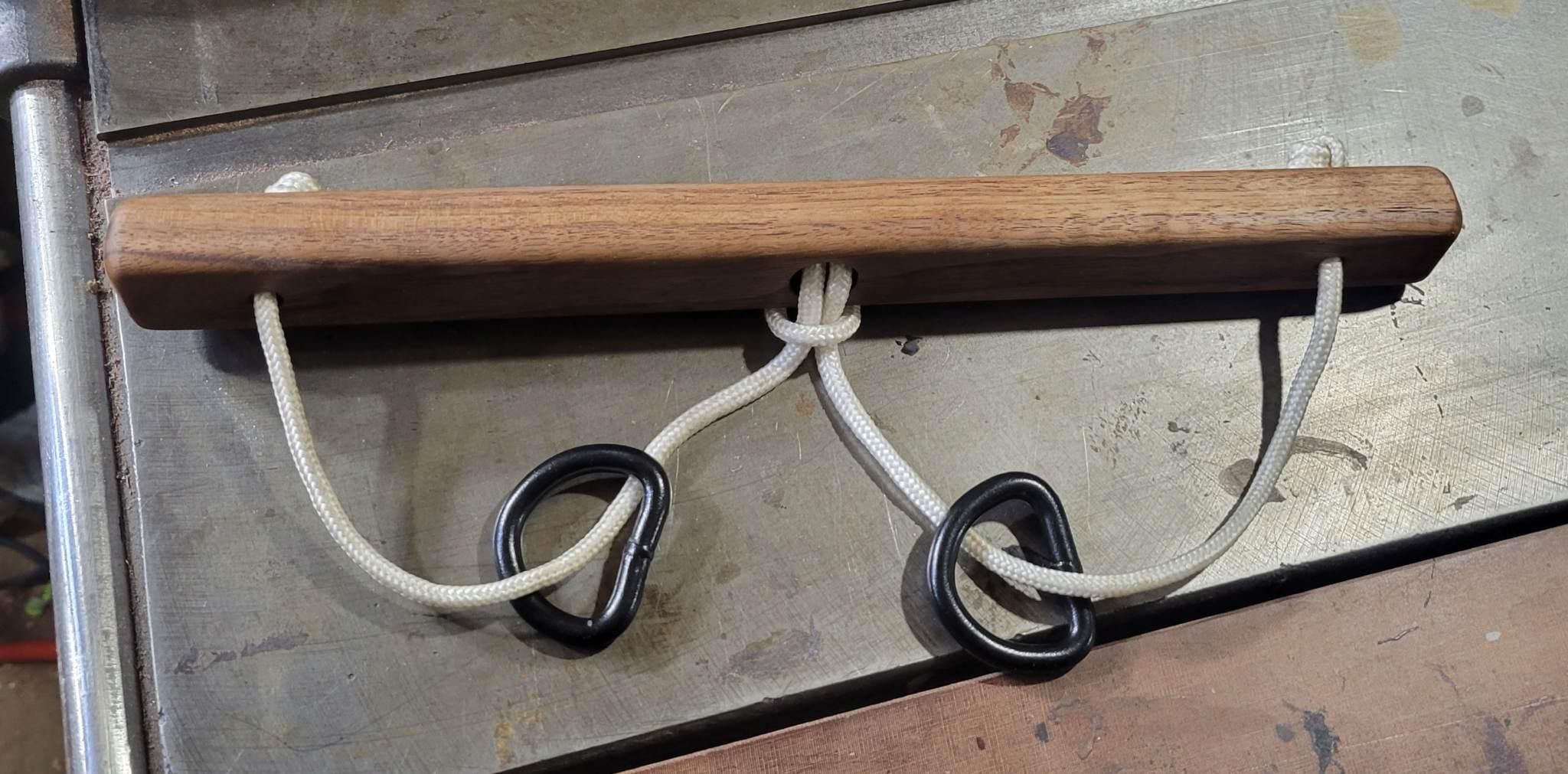 Twin Nut Puzzle : 8 Steps (with Pictures) - Instructables