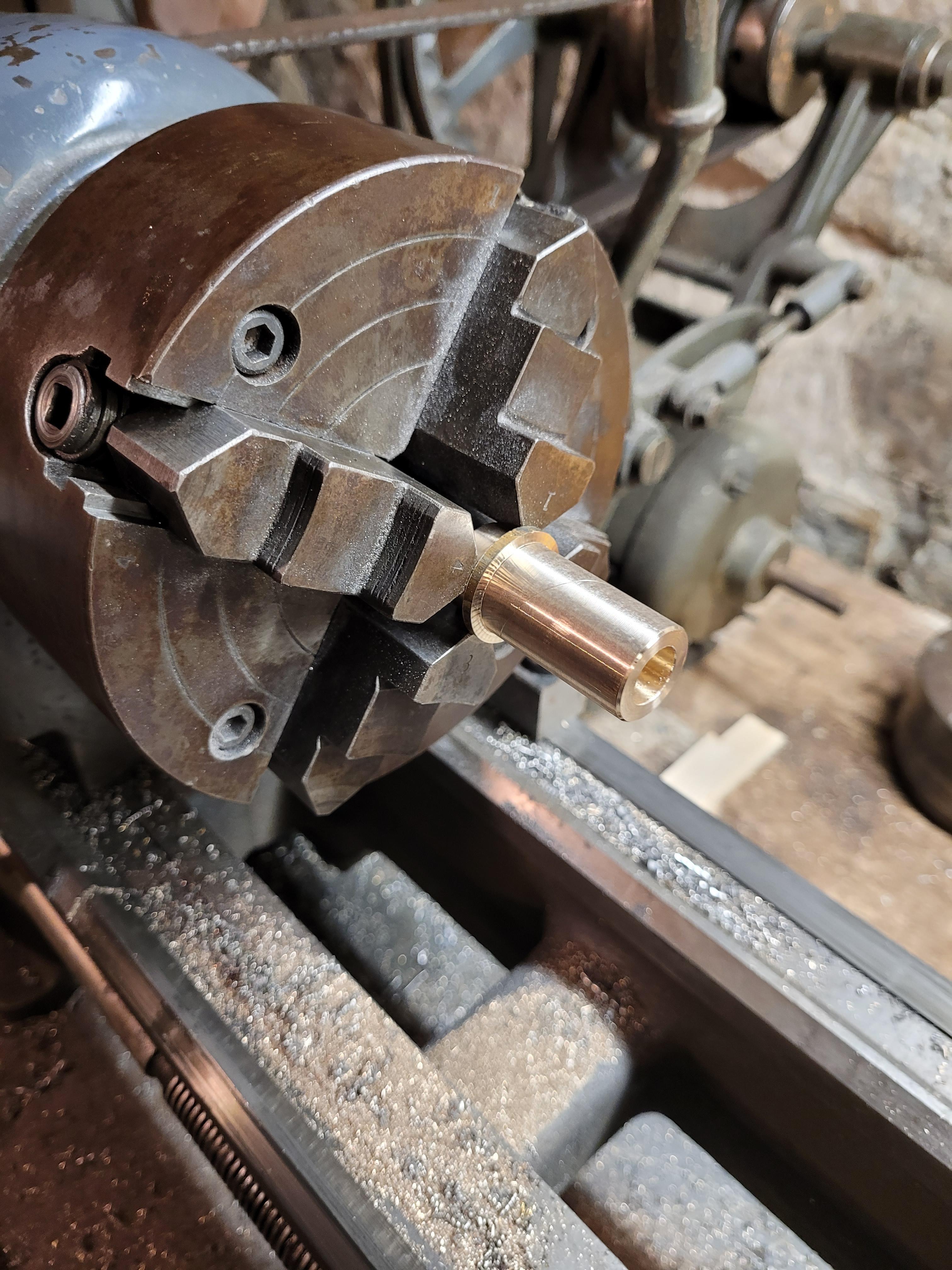 Filing Machine : 15 Steps (with Pictures) - Instructables