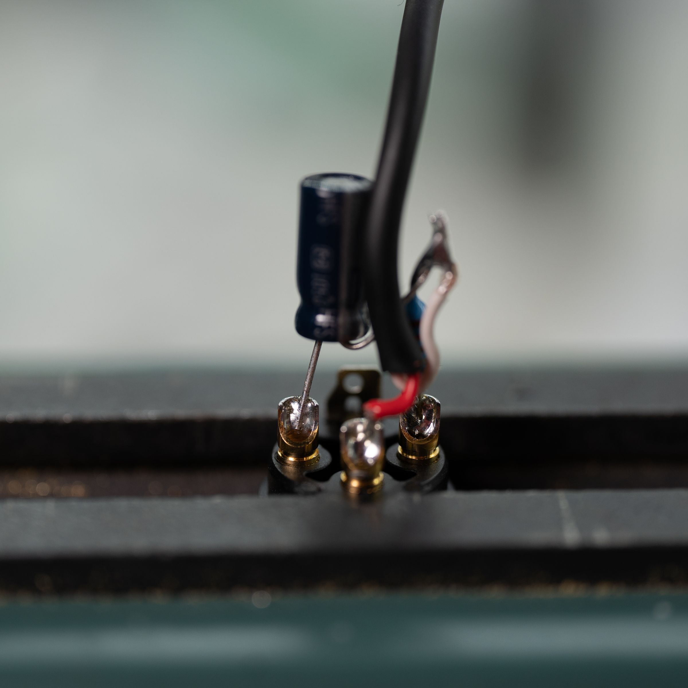 The Sound Sleuthers : 6 Steps (with Pictures) - Instructables