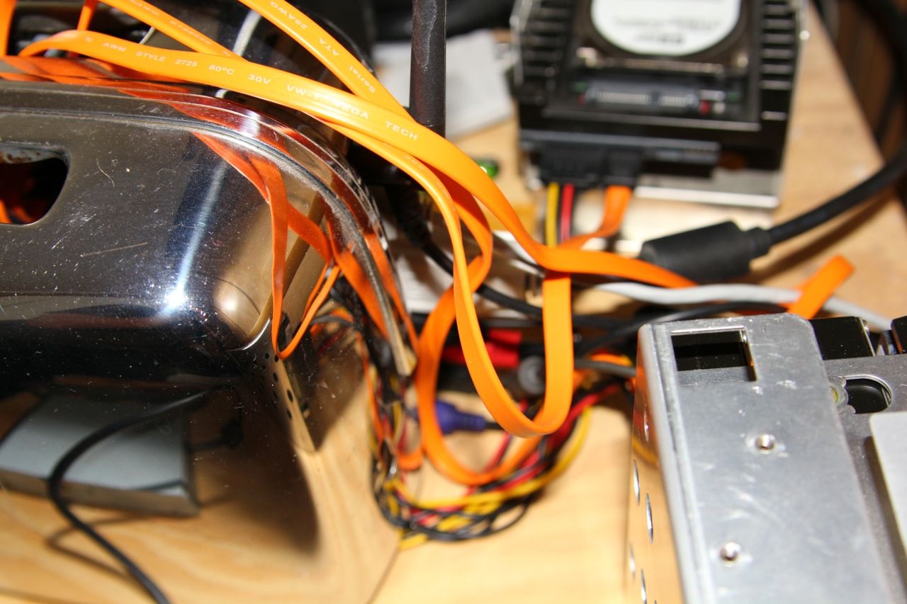 Vintage Toaster Computer : 6 Steps - Instructables