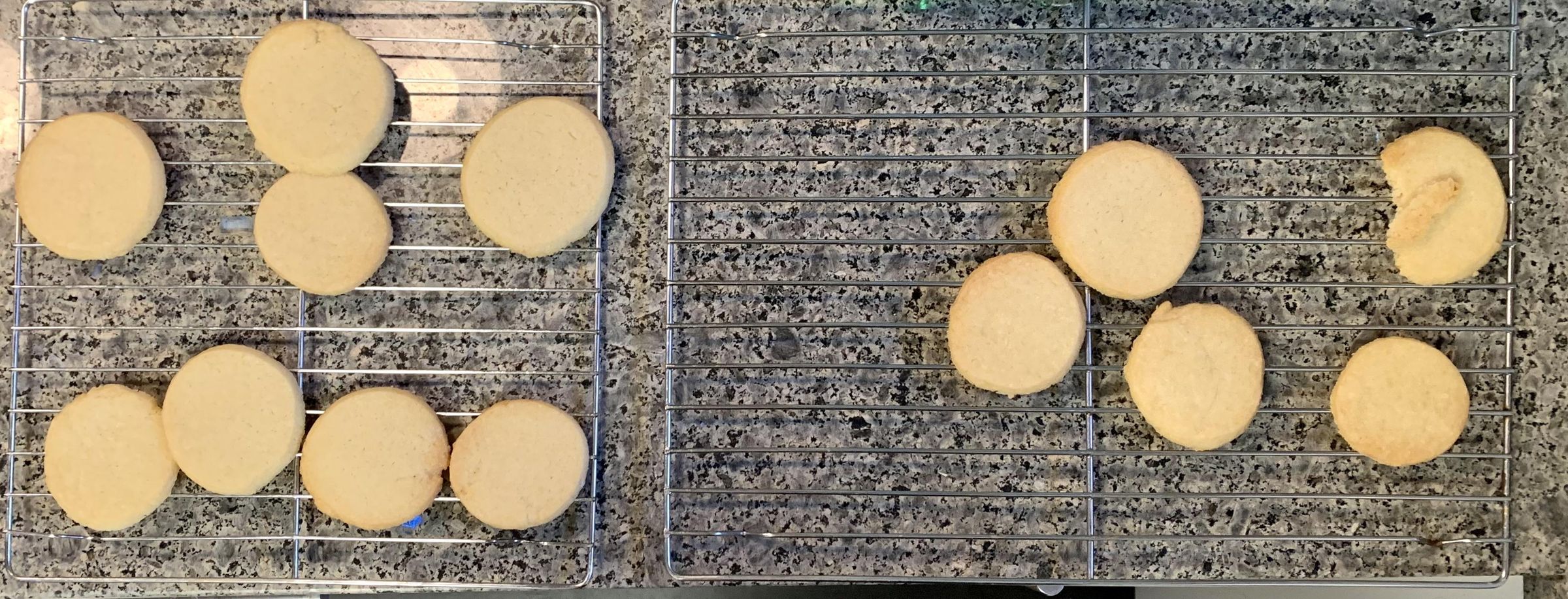 Trefoils Shortbread Recipe : 5 Steps (with Pictures) - Instructables