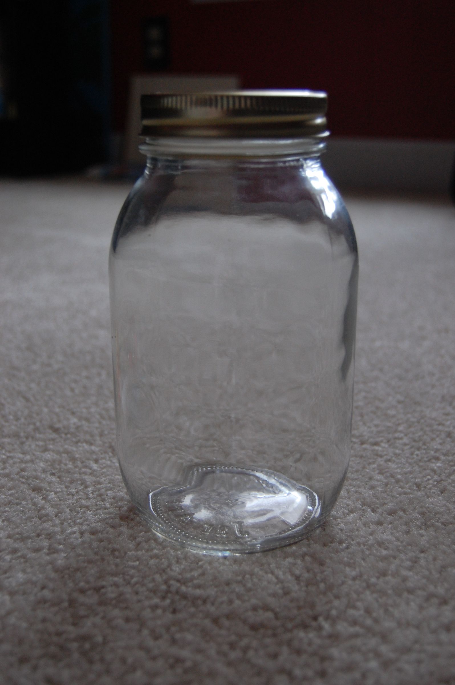 Find- It Jar ! : 4 Steps - Instructables