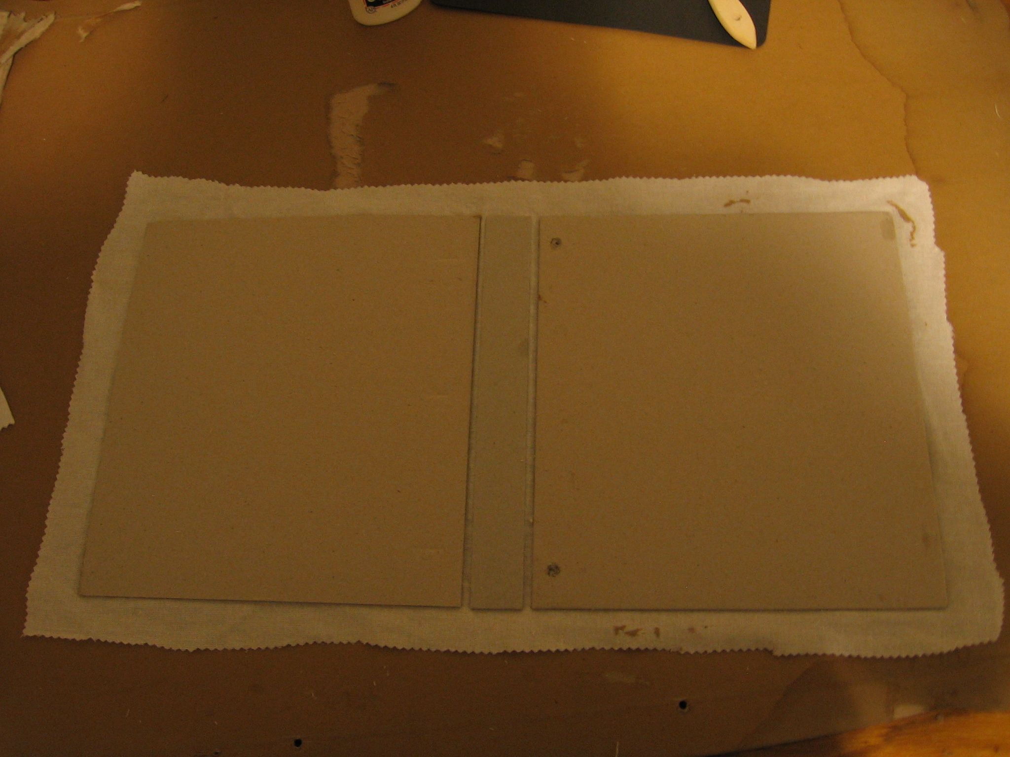 Better Cloth-Bound Binders : 8 Steps (with Pictures) - Instructables