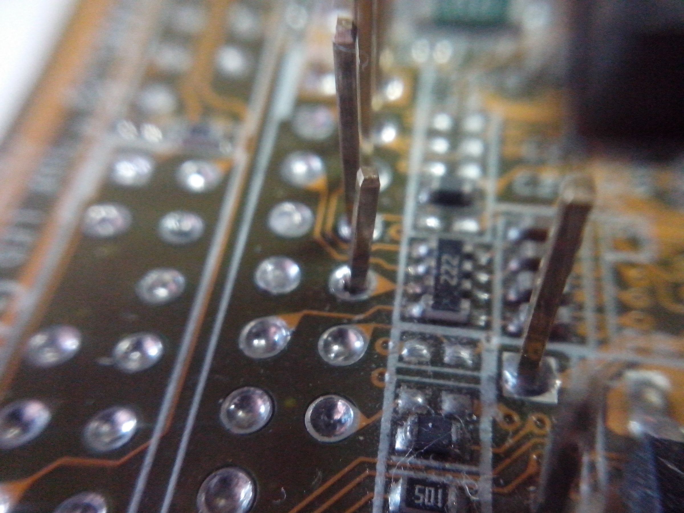 DIY Arduino and Breadboard Jumper Cables From Scrap Electronics : 6 ...
