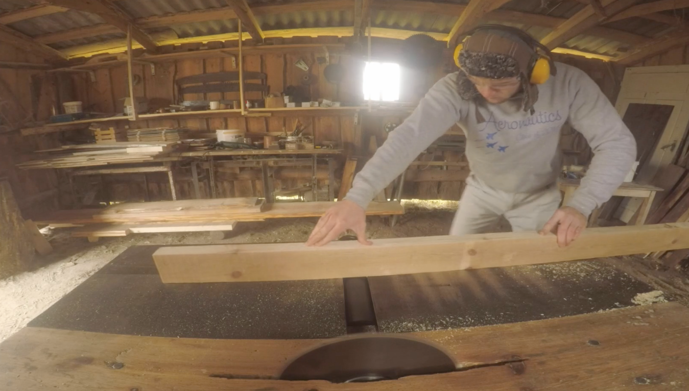 Foosball Table DIY! : 24 Steps (with Pictures) - Instructables