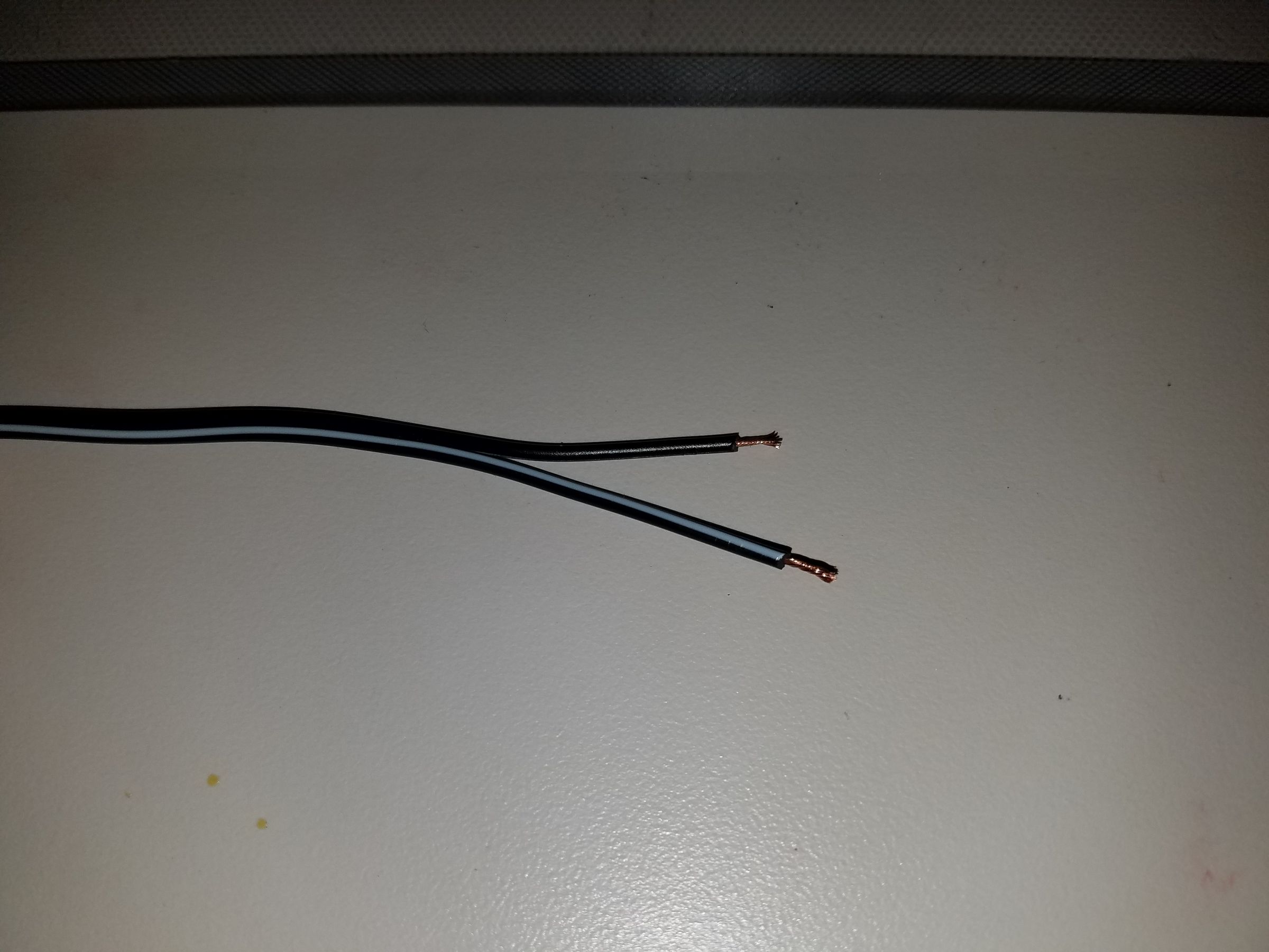 Emergency LED Light Panel : 4 Steps (with Pictures) - Instructables