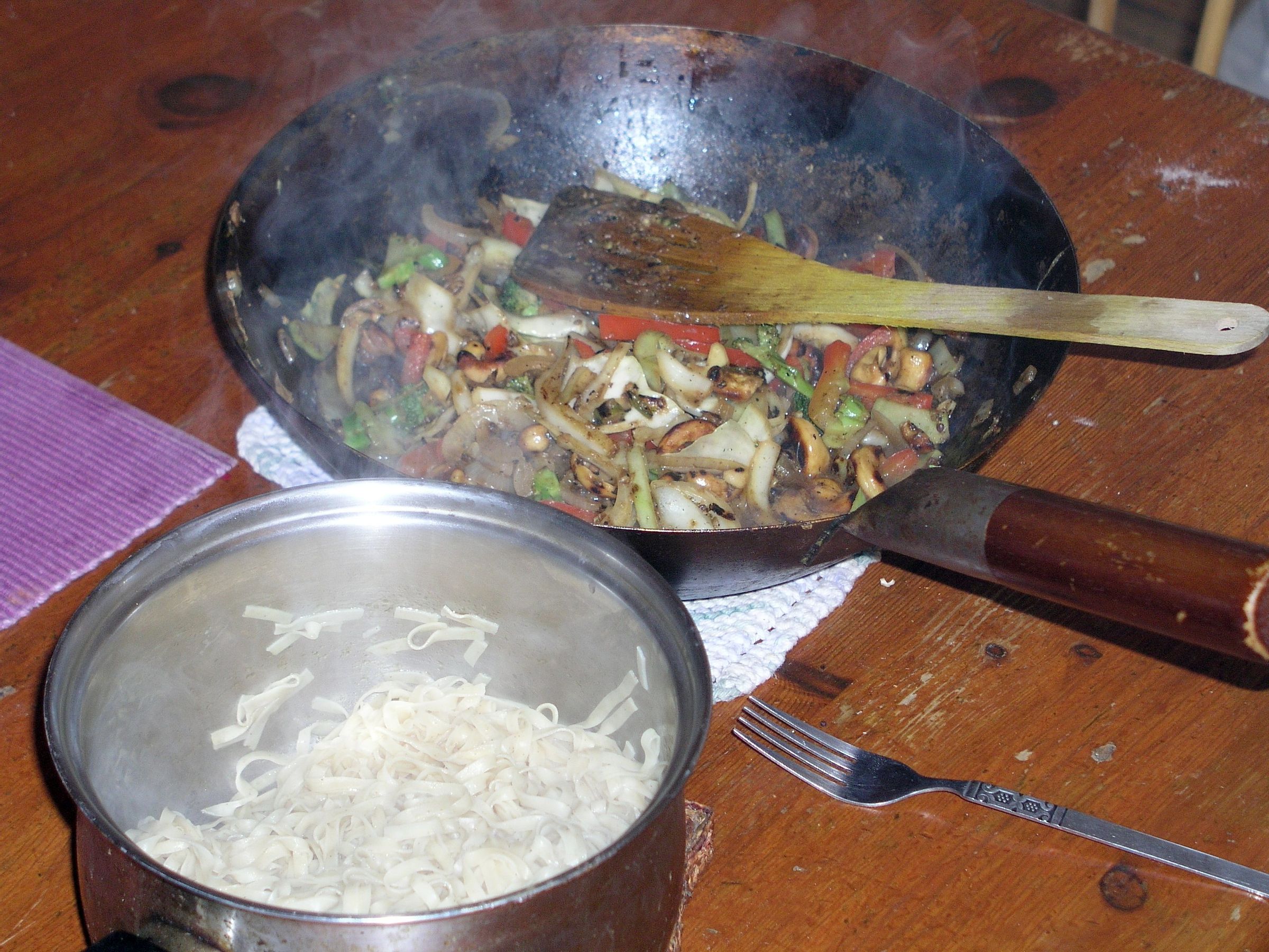 Cooking Experimentally : 13 Steps - Instructables