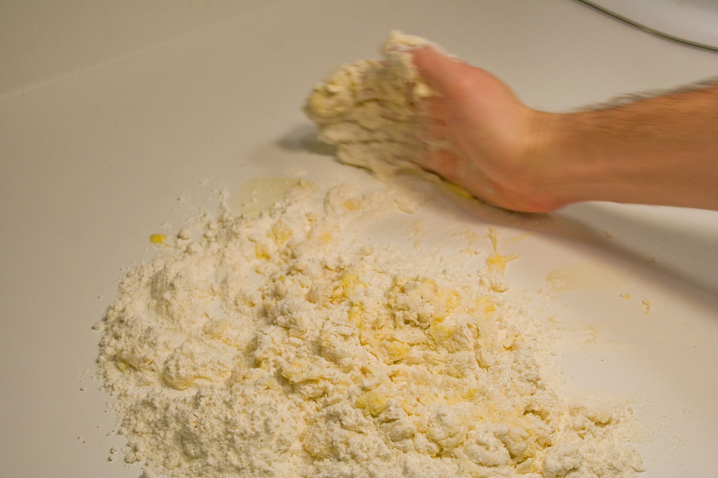 Homemade Spaghetti : 8 Steps (with Pictures) - Instructables