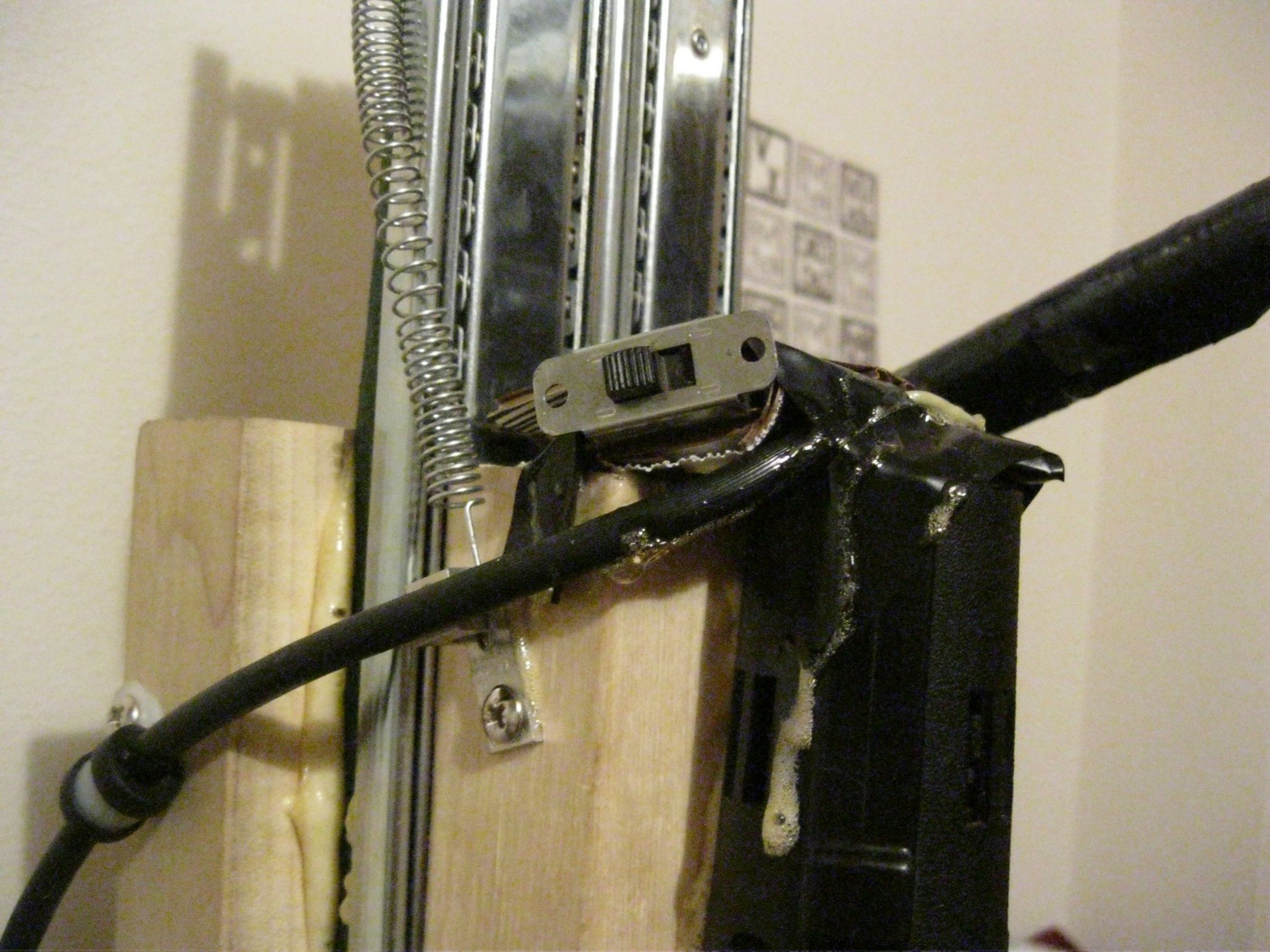 Easy Drill Press : 7 Steps (with Pictures) - Instructables