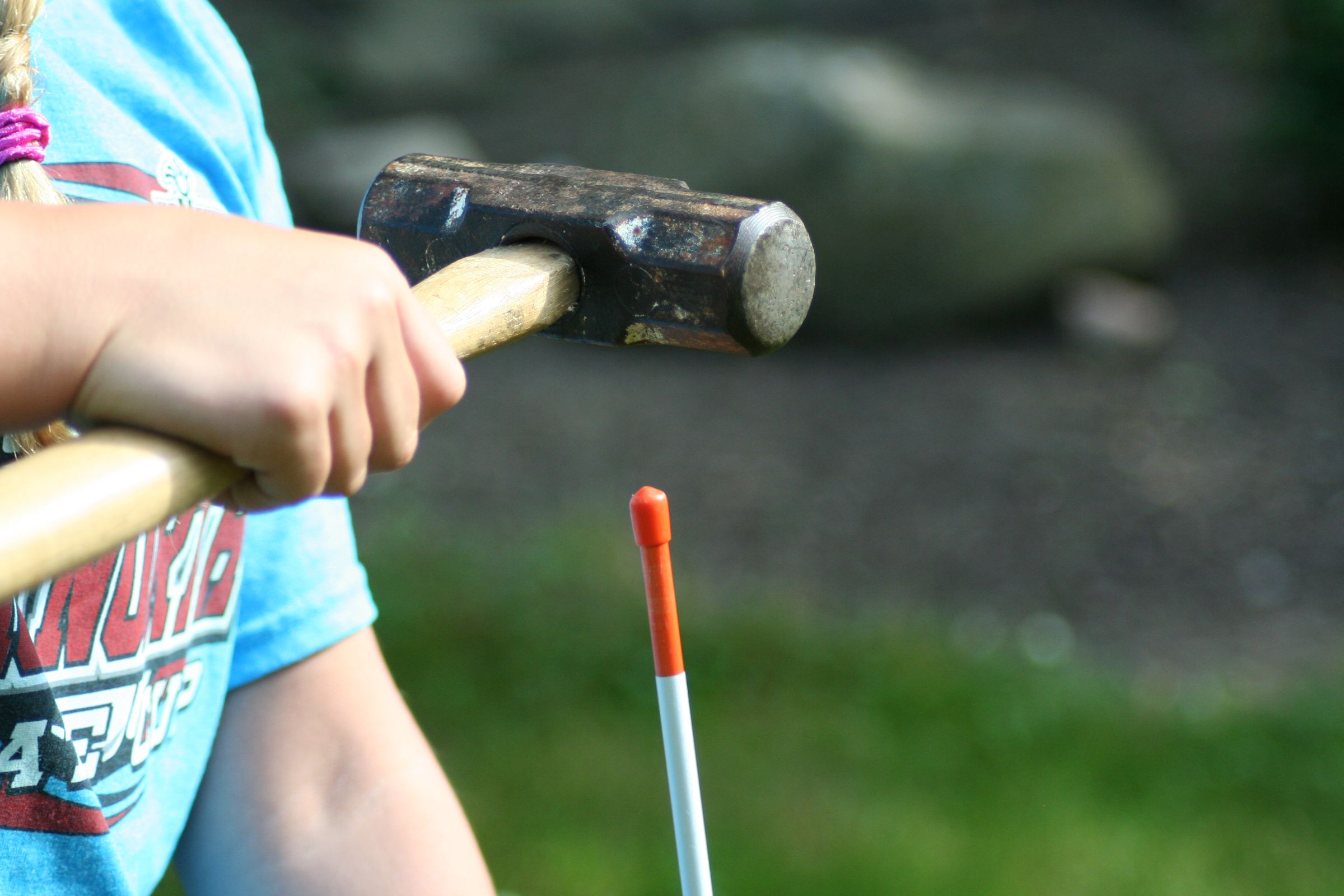 FRISBEE FLIPPERS : 4 Steps (with Pictures) - Instructables