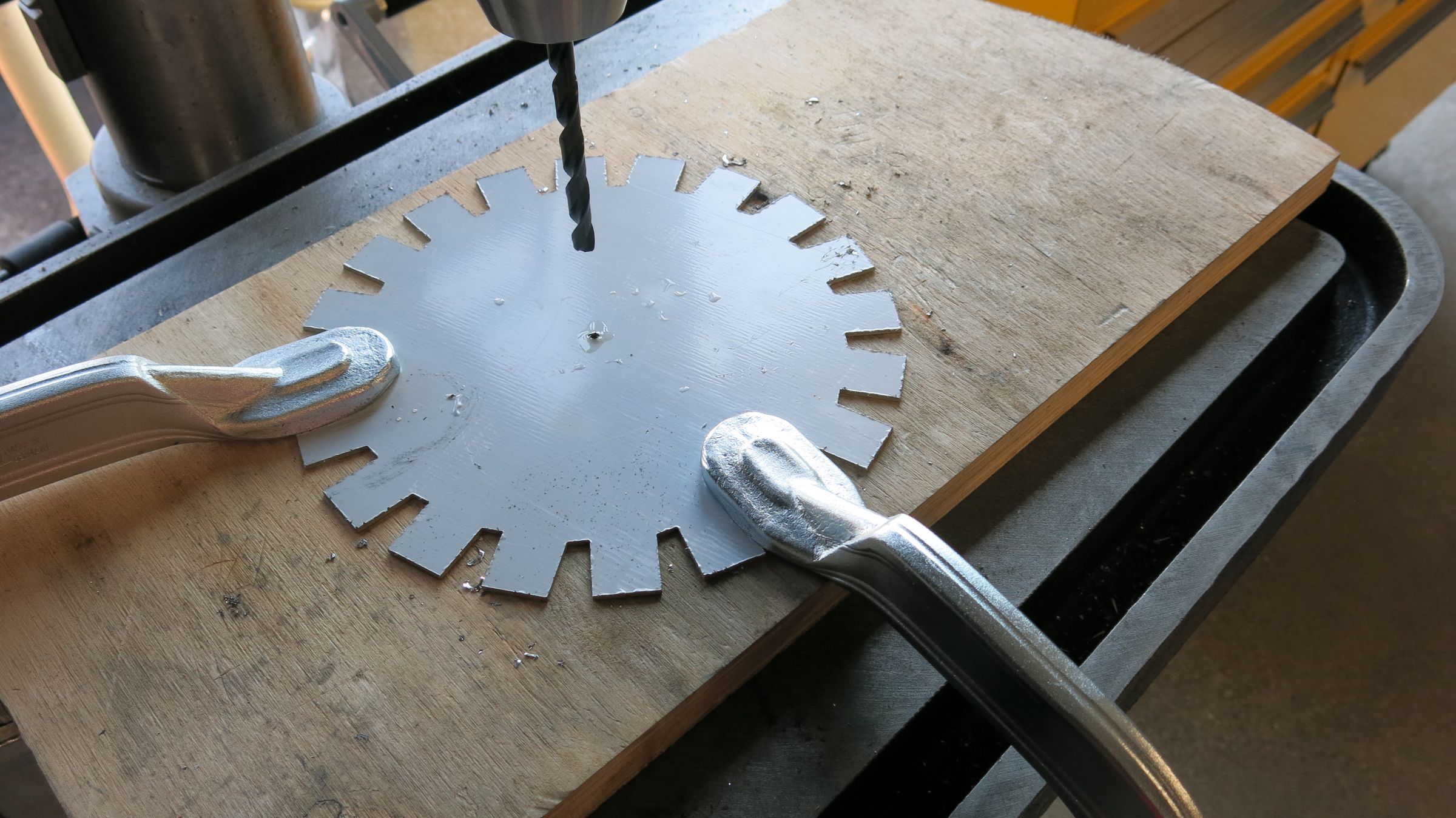 How to Build a Jet Engine! : 14 Steps (with Pictures) - Instructables