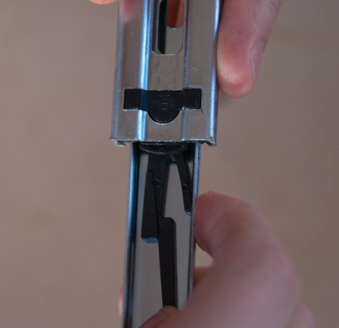 A Low Cost 3D Printer With Basic Tools : 39 Steps (with Pictures ...