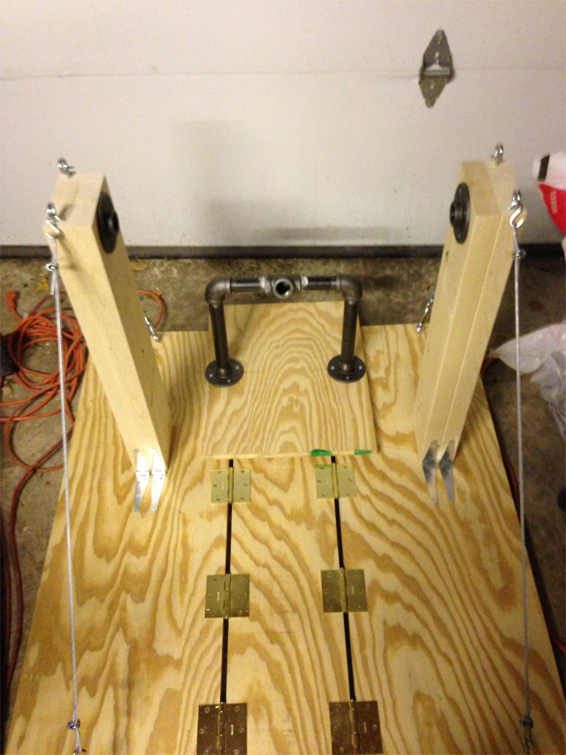 Portable Pumpkin Catapult : 10 Steps (with Pictures) - Instructables