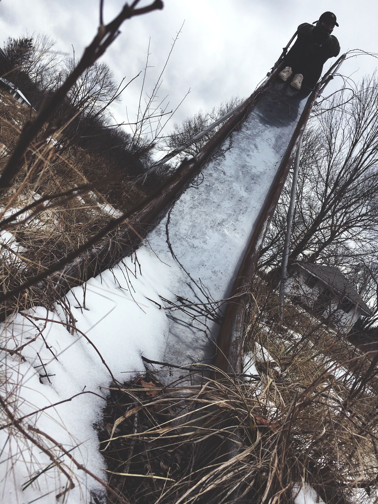 How to Go Urban Exploring for Photographers : 6 Steps (with Pictures ...