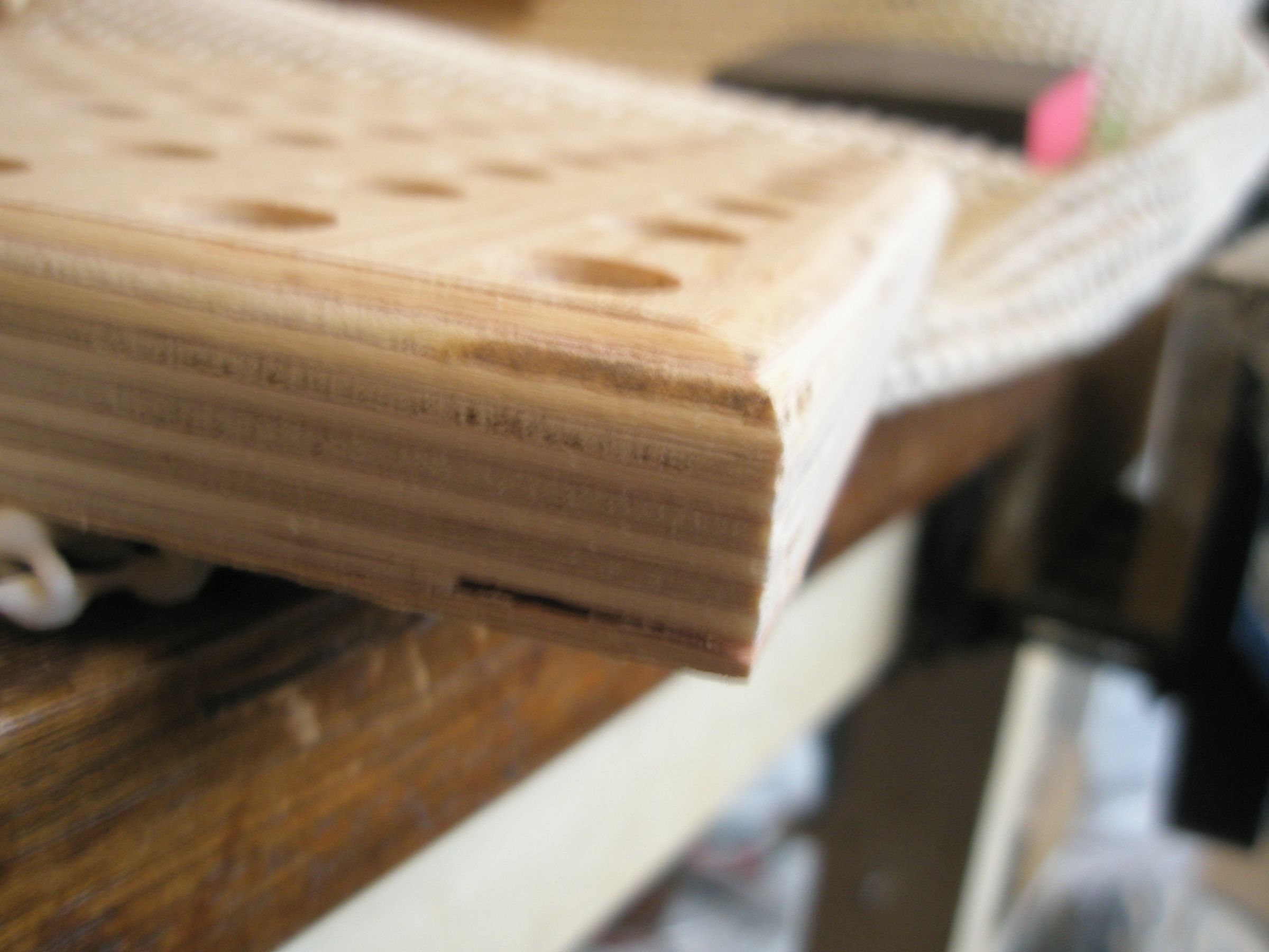How to Make a Konane Game Board : 4 Steps (with Pictures) - Instructables
