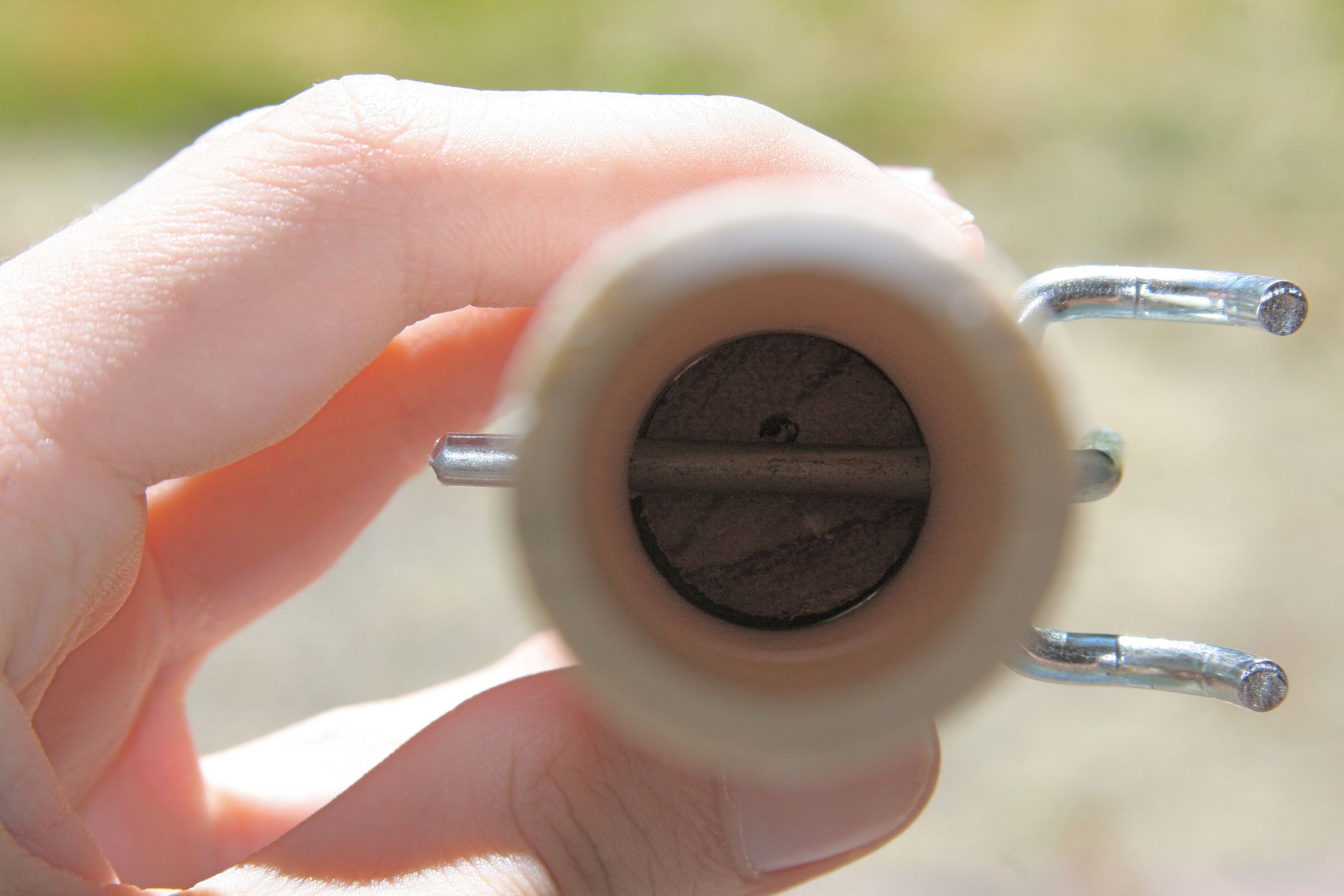 How to Build an Airsoft Trip Mine. : 7 Steps - Instructables