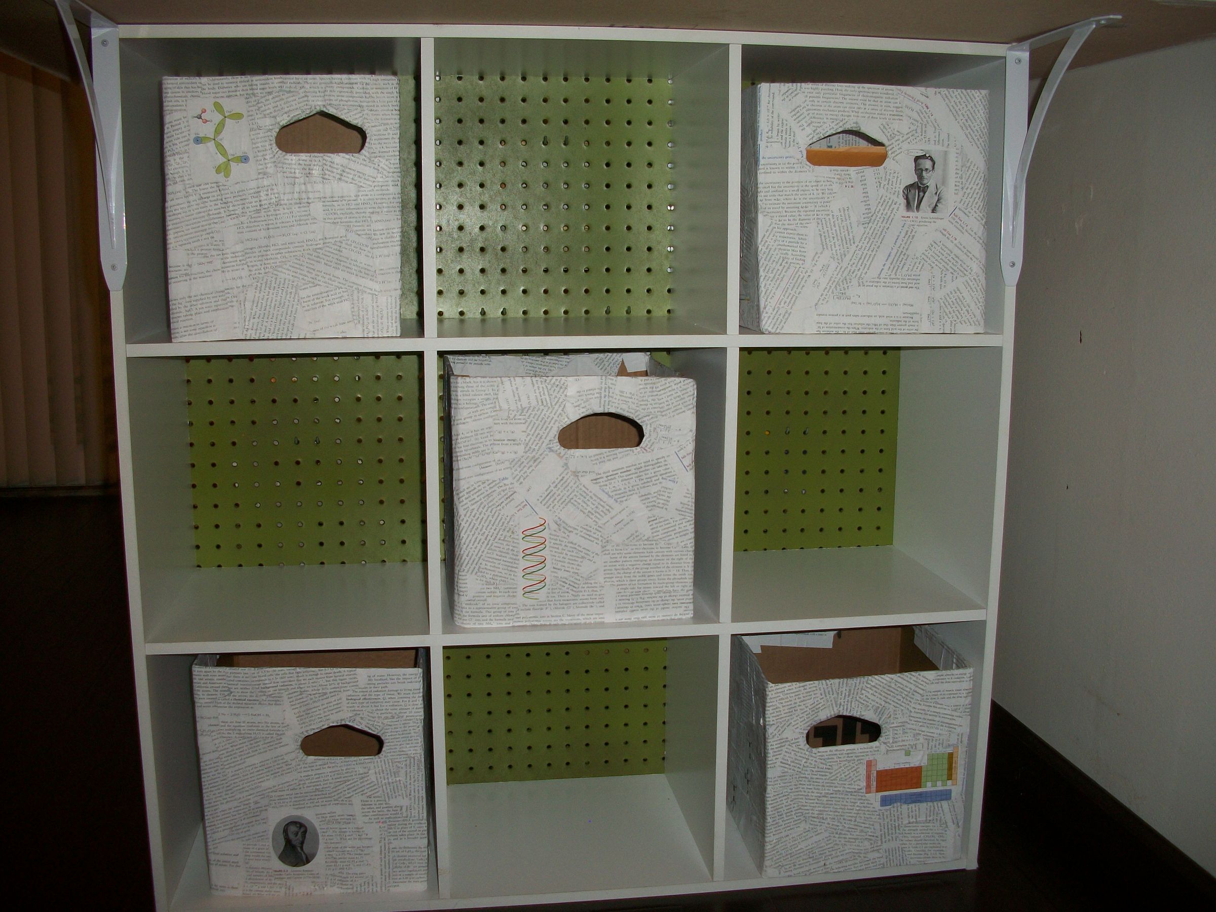 DIY Craft Table : 6 Steps (with Pictures) - Instructables