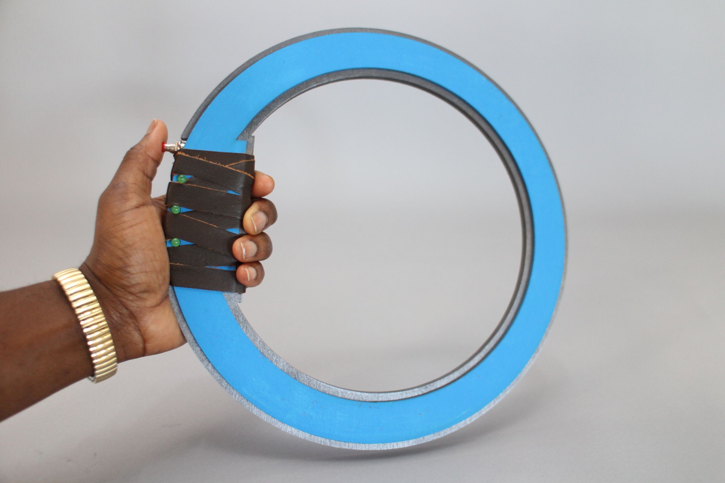 MLAB | LASERCUT RINGBLADES INSPIRED BY NAKIA : 15 Steps (with Pictures ...