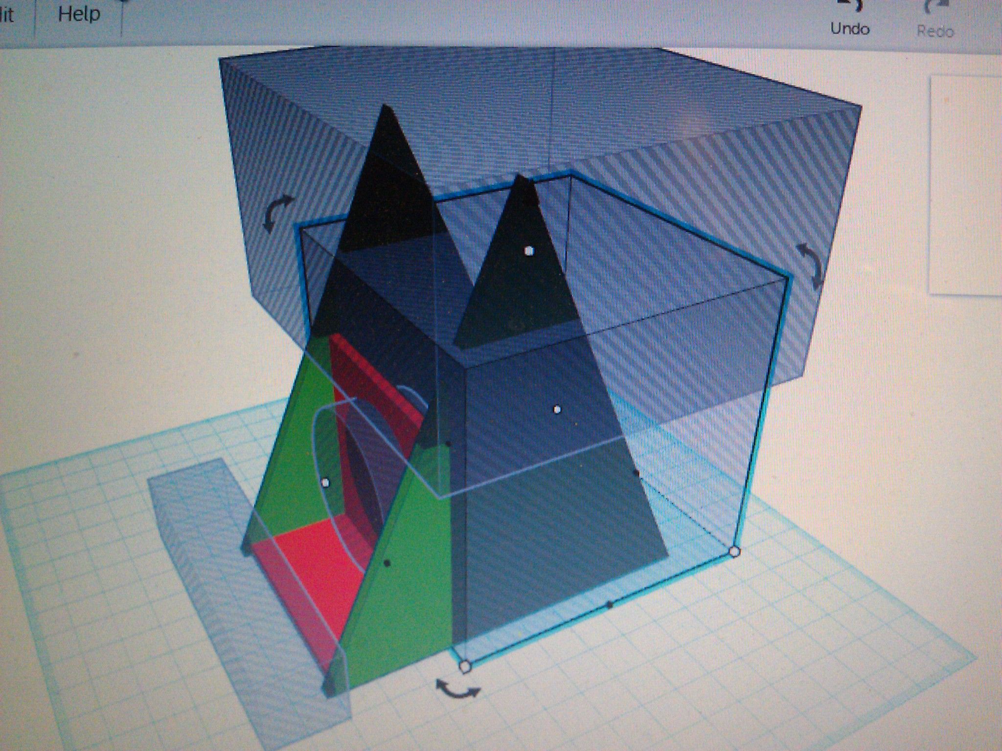 Projection Microscope From Broken Projector : 10 Steps - Instructables