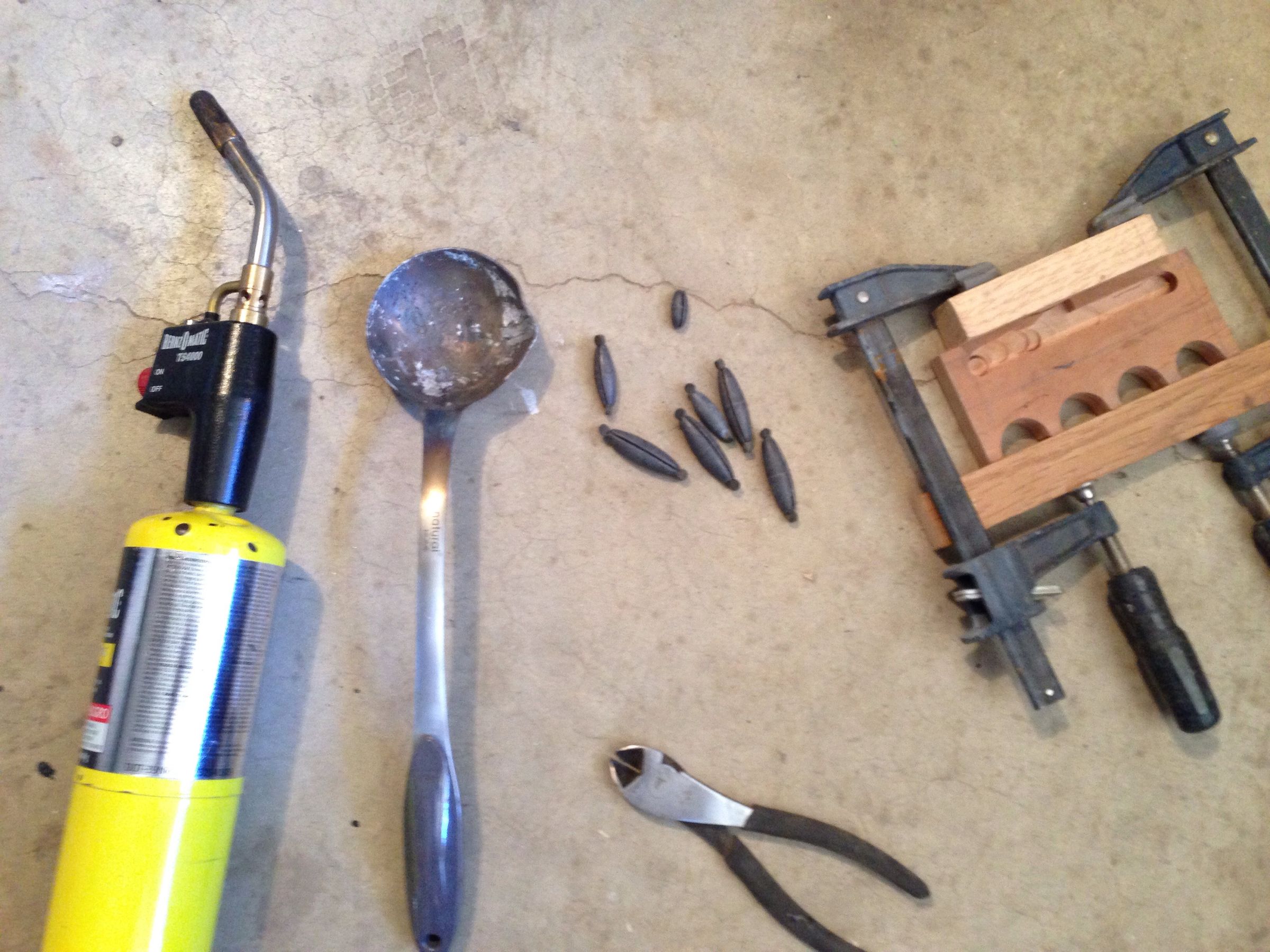 Build a Pool Cue Rest : 6 Steps (with Pictures) - Instructables