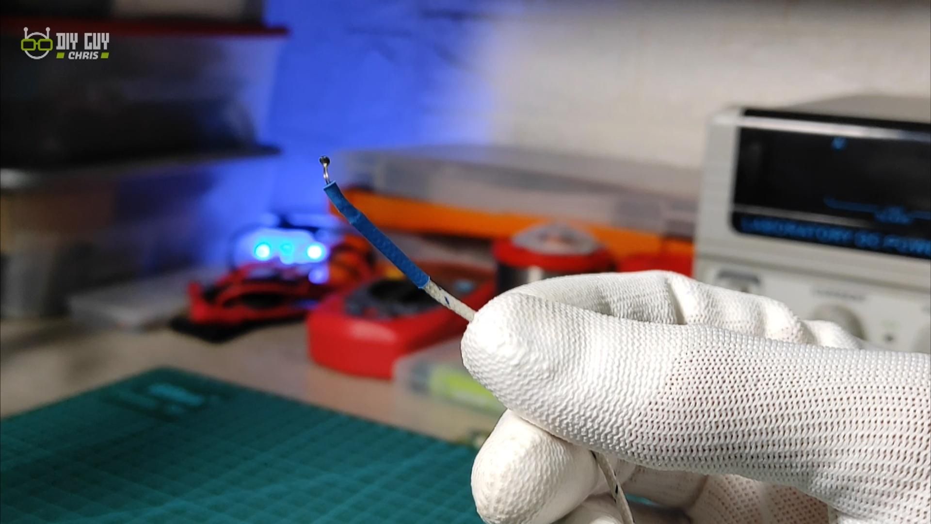 Arduino and Thermocouple Sensor (with MAX6675) : 5 Steps - Instructables