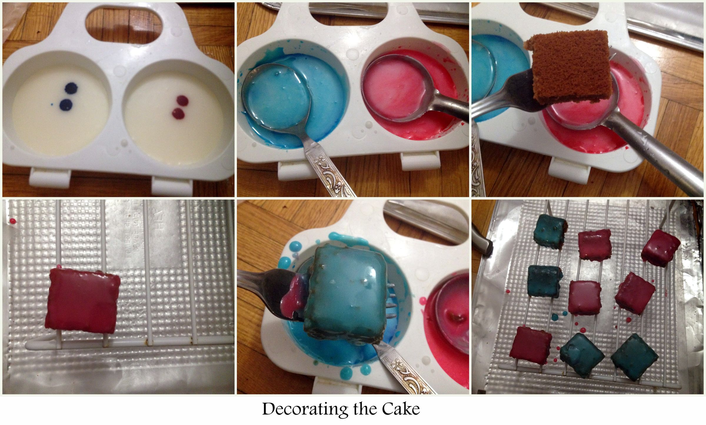 Edible Gift Box : 9 Steps - Instructables