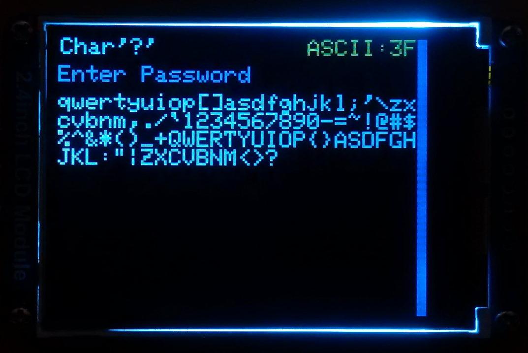 Midbar (Raspberry Pi Pico Version) : 22 Steps (with Pictures ...