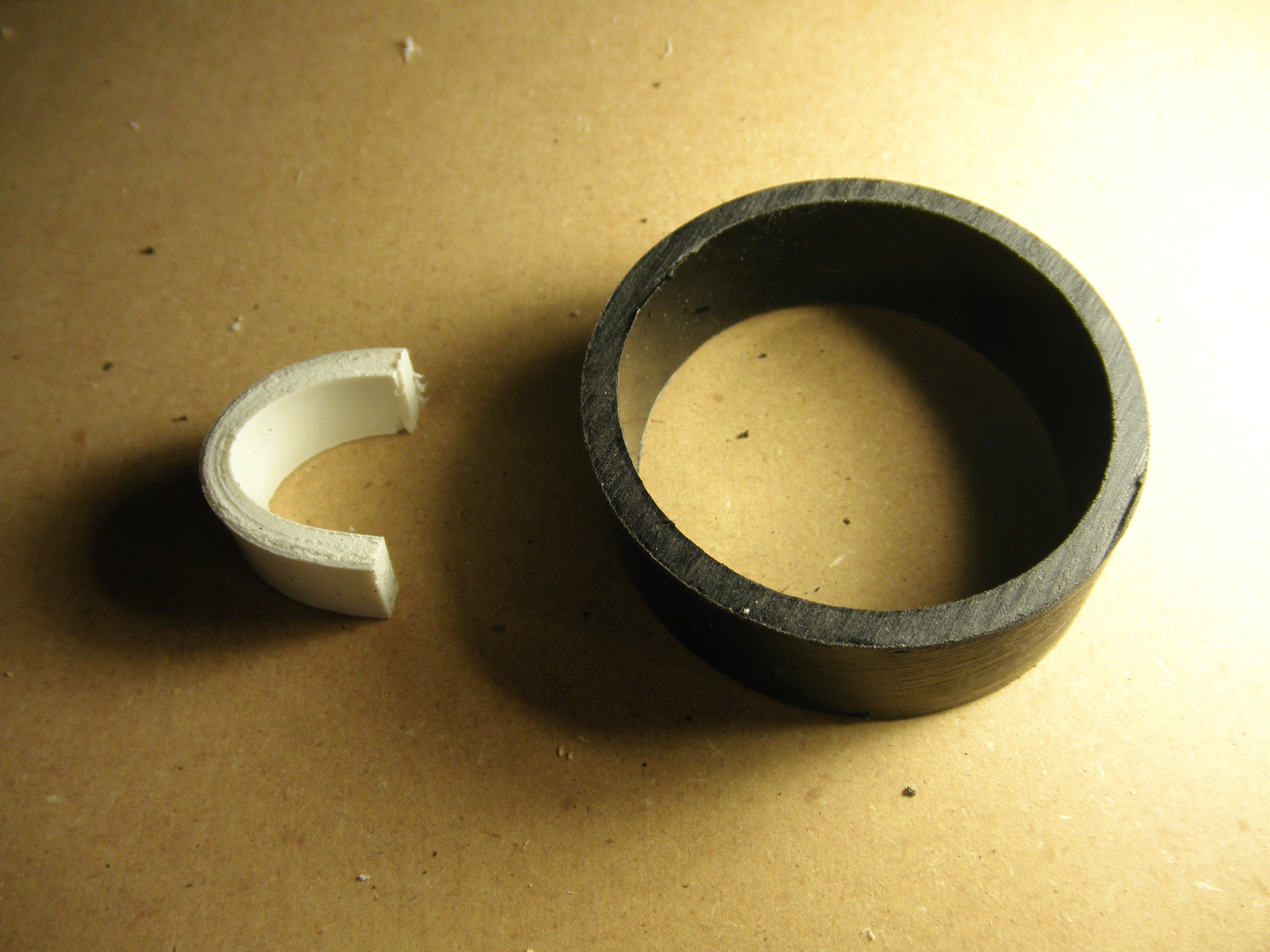 Severed Arm, Manacle, and Chain Decor : 5 Steps - Instructables