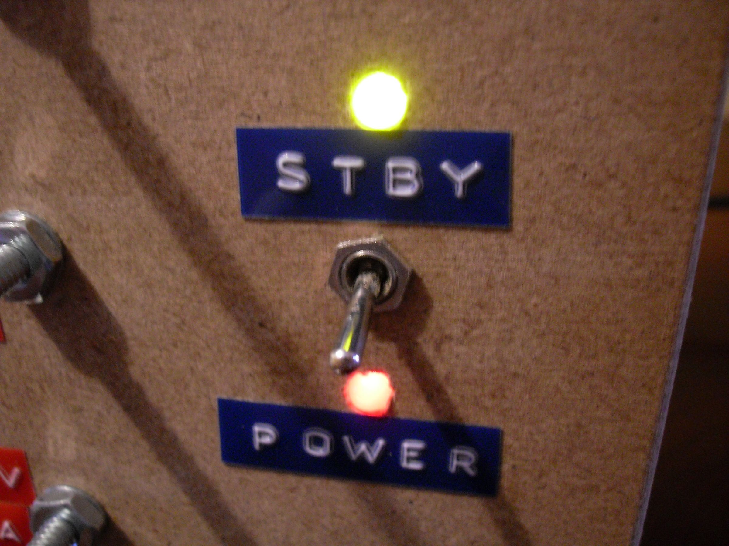 Another Benchtop Power Supply From PC Power Supply : 7 Steps ...