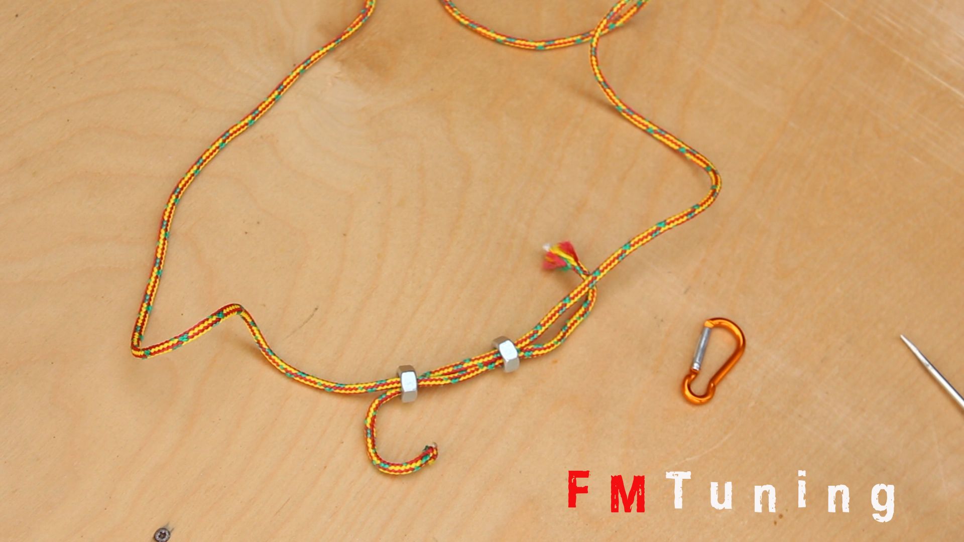 Easy Rope Handle : 3 Steps (with Pictures) - Instructables