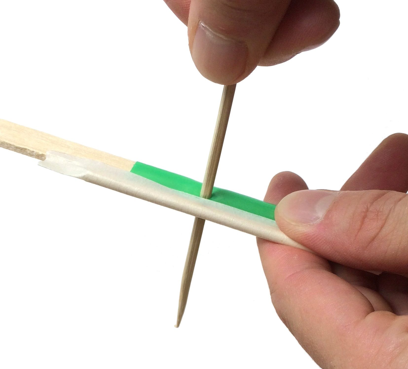 Extending Grabber : 6 Steps (with Pictures) - Instructables