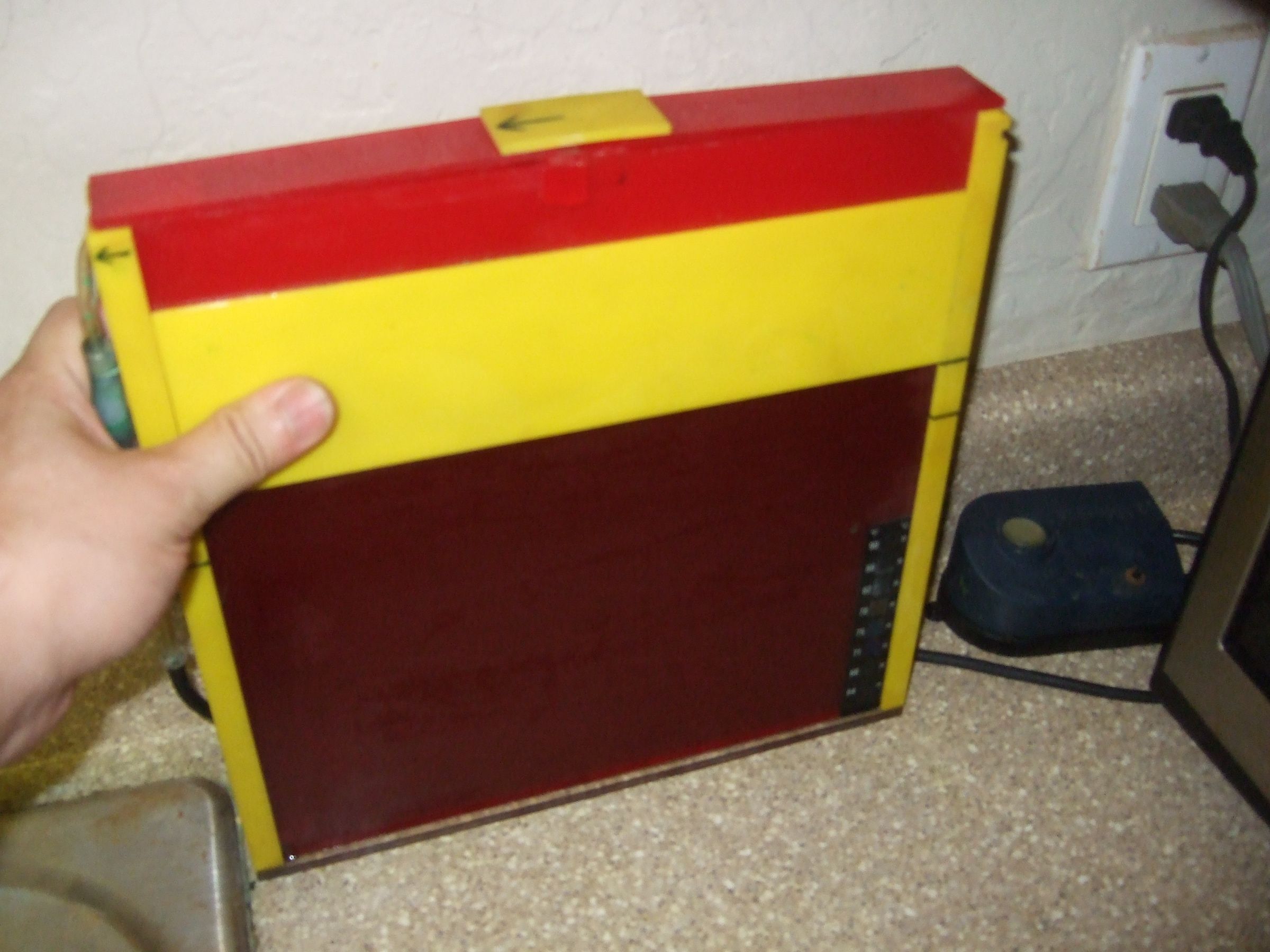PURPIC, the Wearable PICkit2 Clone : 9 Steps (with Pictures ...
