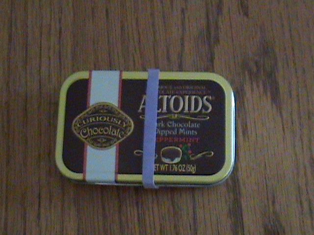 Handy Altoids Kit : 5 Steps - Instructables