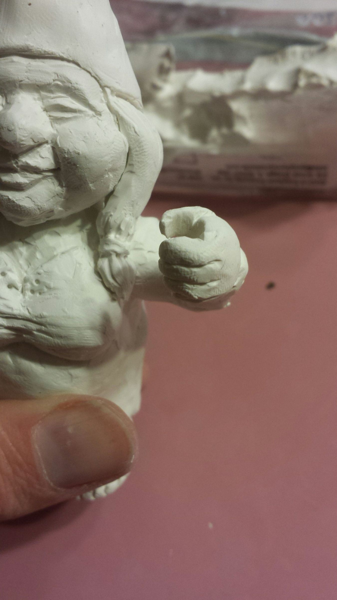 Garden Gnome : 13 Steps (with Pictures) - Instructables
