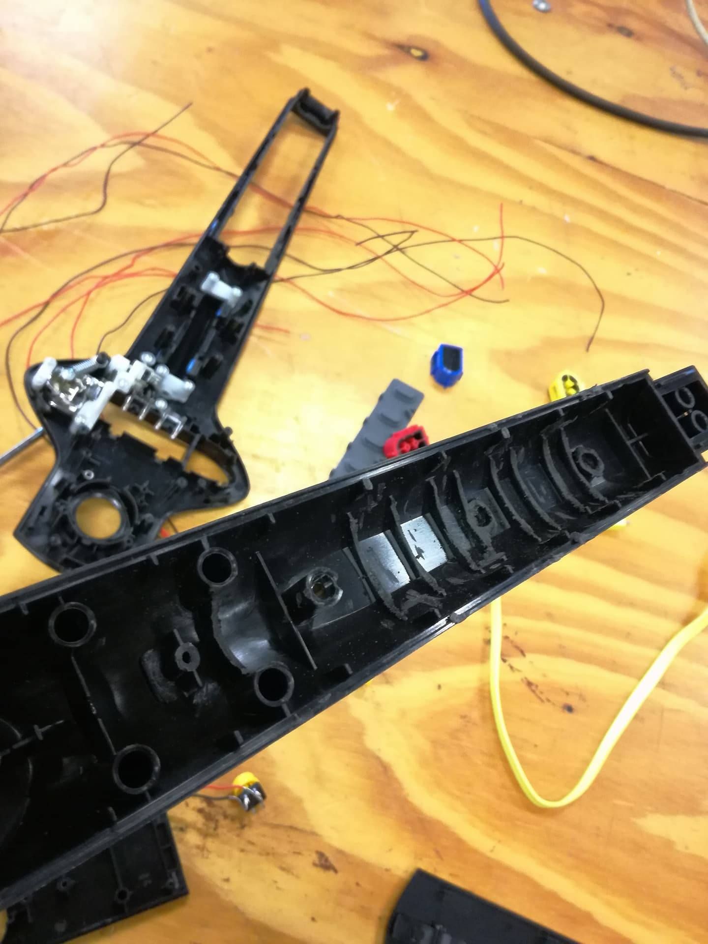 Guitar Hero Arduino Project : 12 Steps (with Pictures) - Instructables